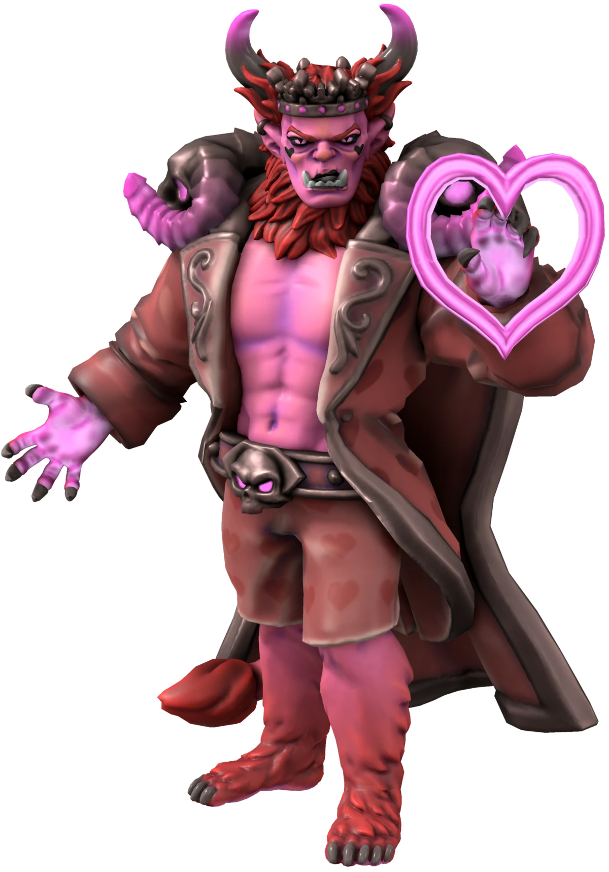 Asmodeus | Aeon Crash Wiki | Fandom