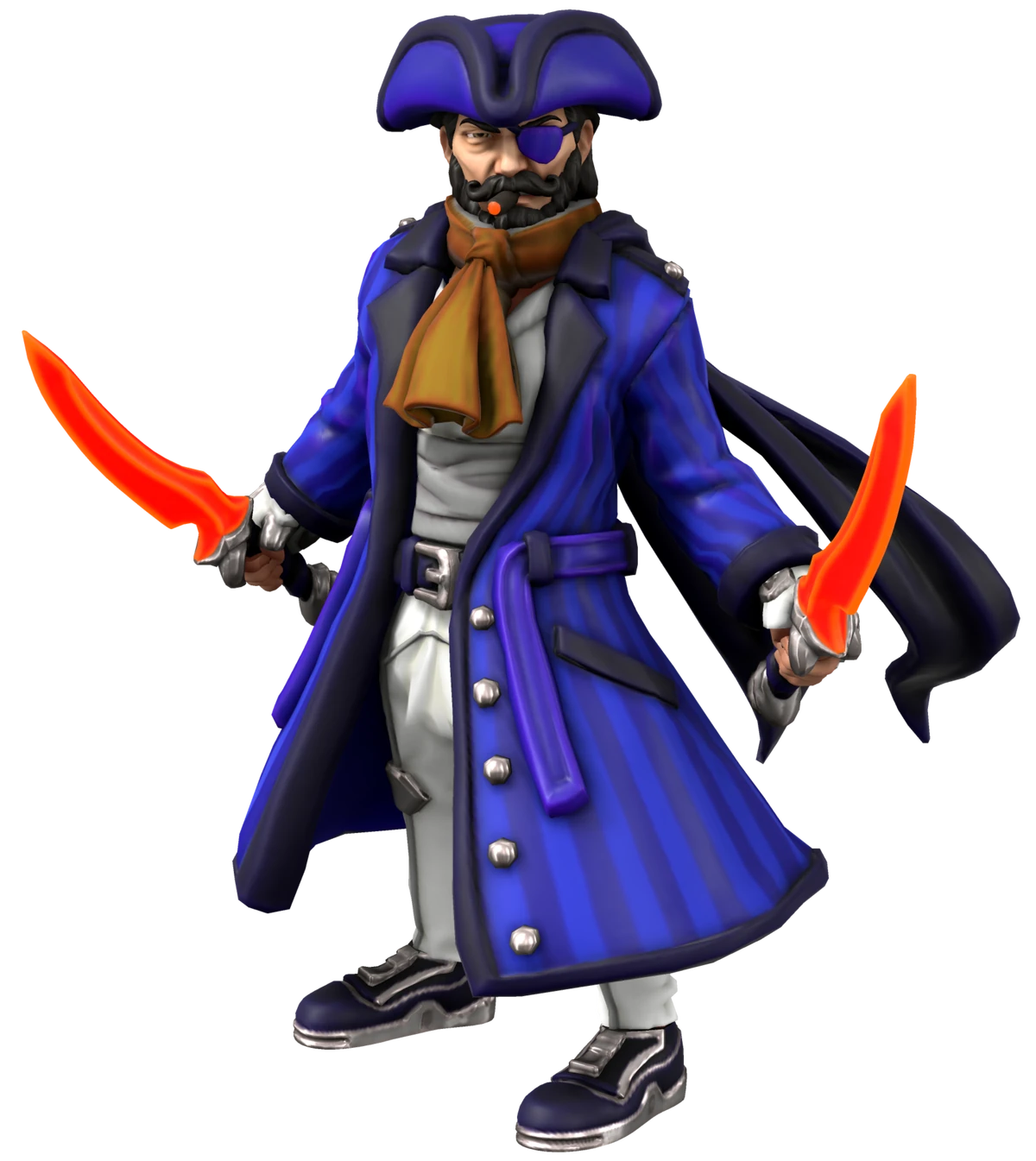 Henry Every | Aeon Crash Wiki | Fandom