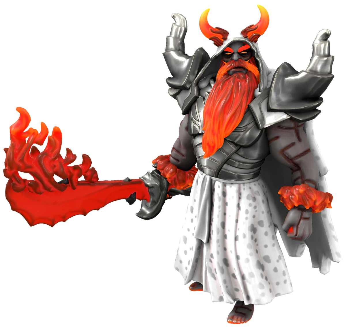 Surtr | Aeon Crash Wiki | Fandom