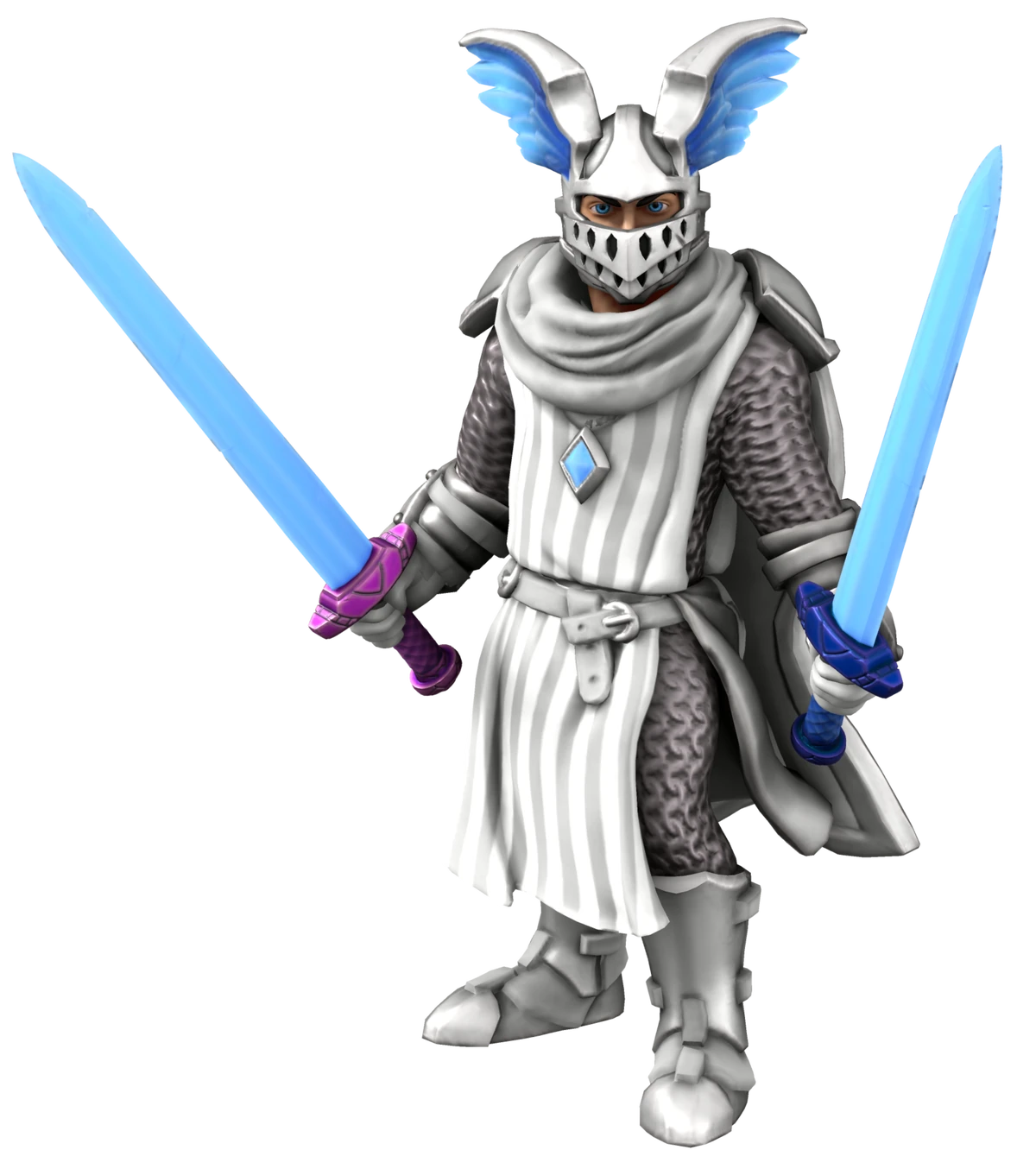 El Cid | Aeon Crash Wiki | Fandom