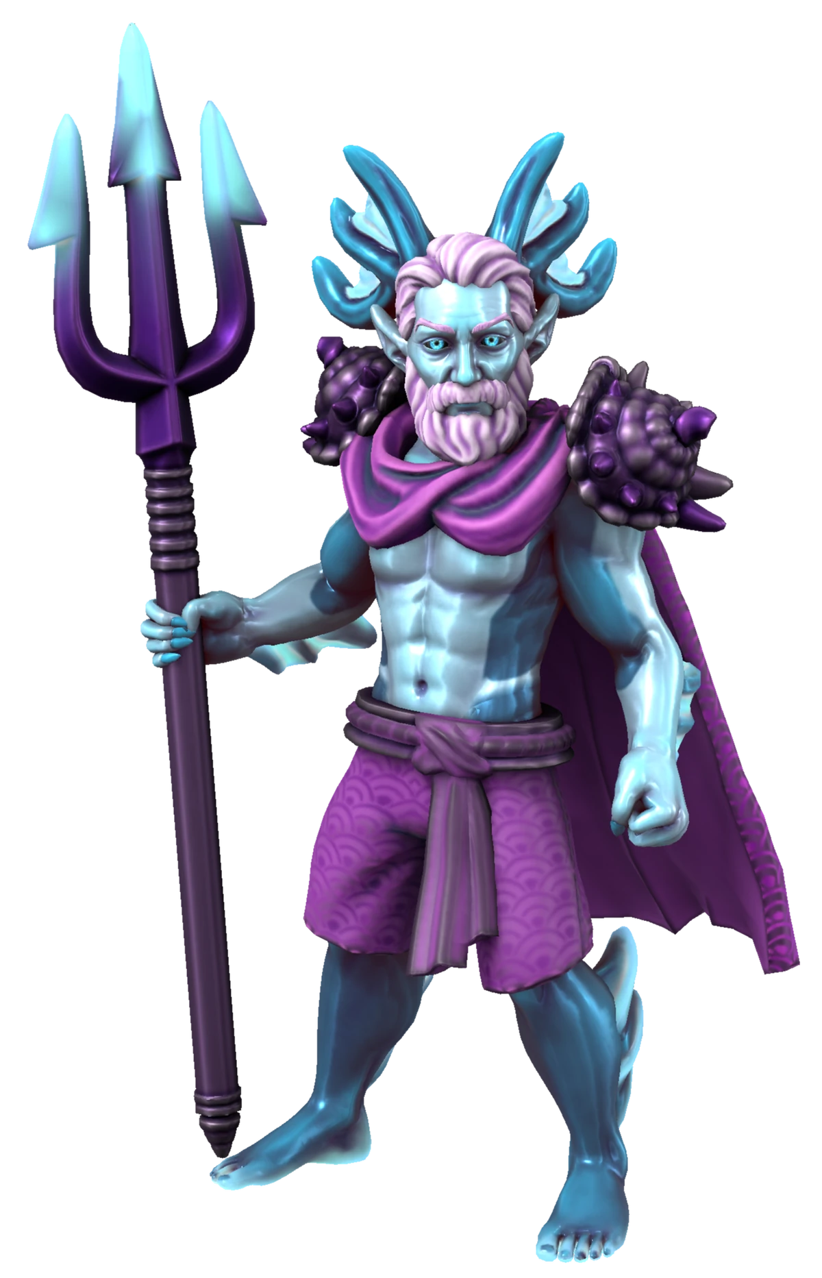 Neptune | Aeon Crash Wiki | Fandom