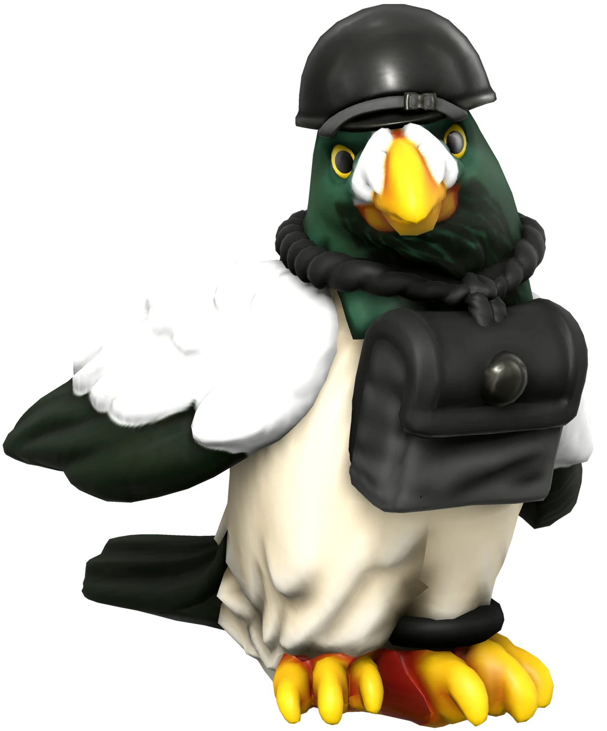 Cher Ami | Aeon Crash Wiki | Fandom