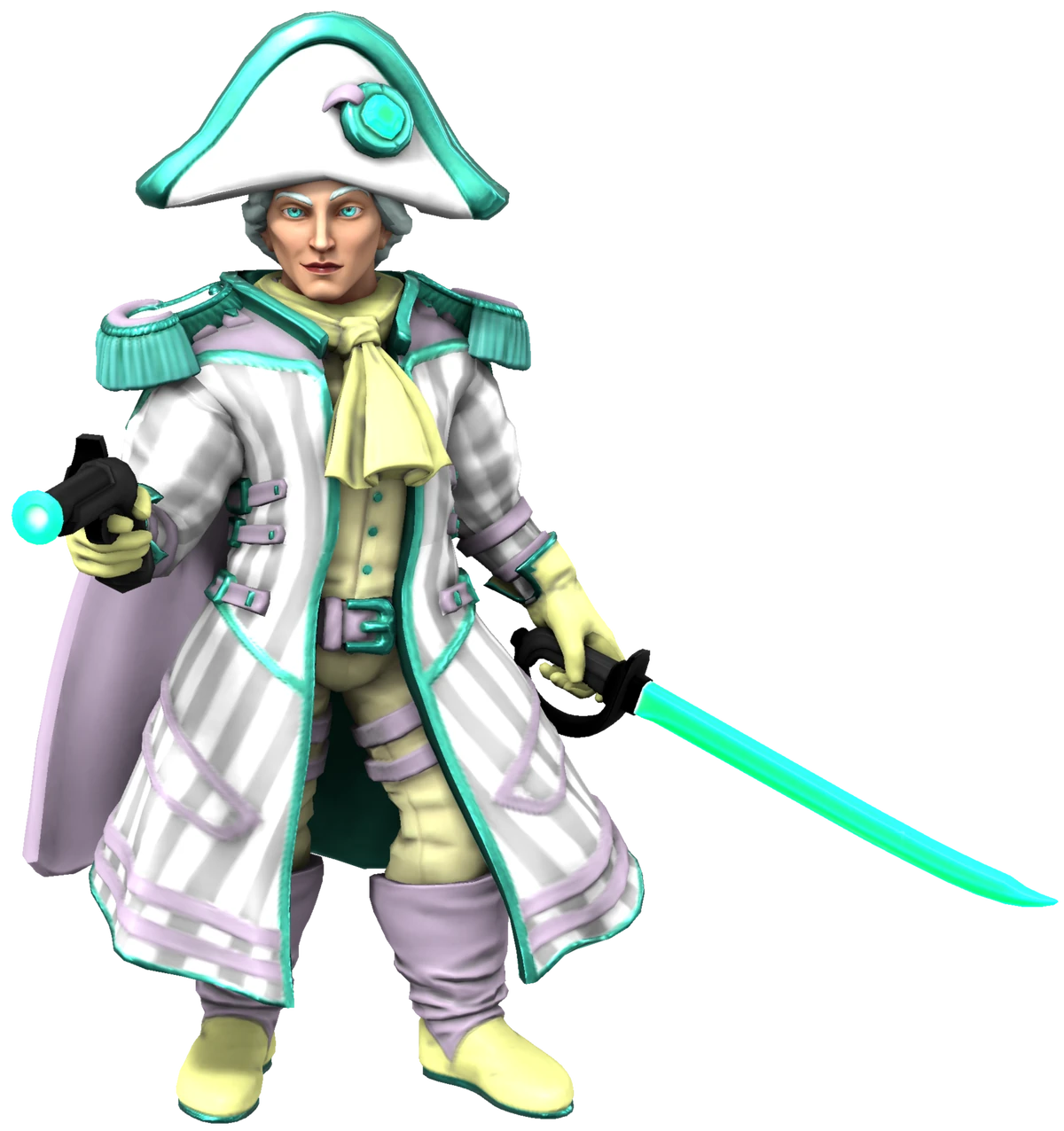 Horatio Nelson | Aeon Crash Wiki | Fandom