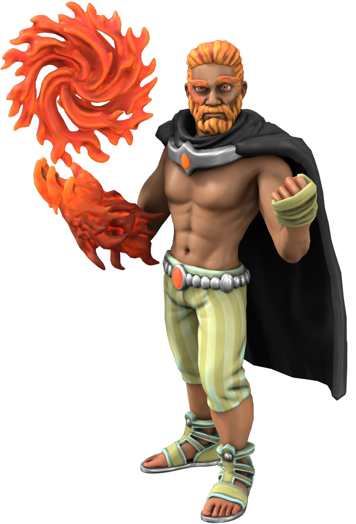Elijah | Aeon Crash Wiki | Fandom