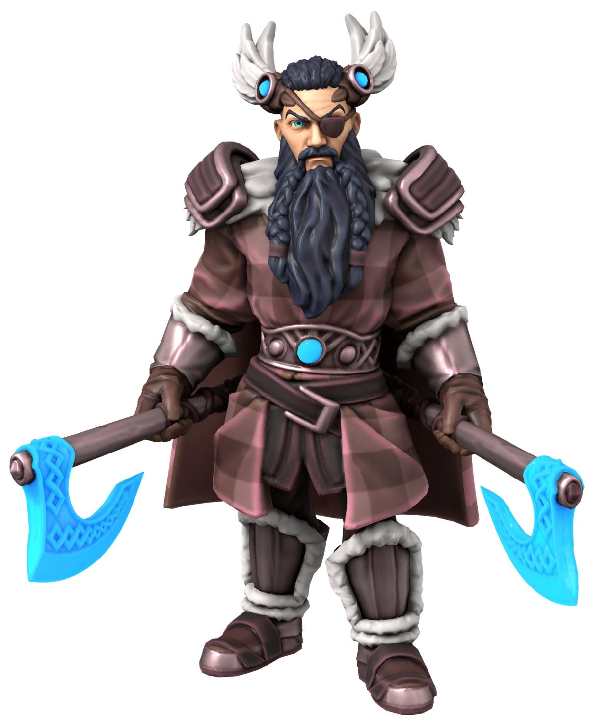 Ragnar Lodbrok | Aeon Crash Wiki | Fandom