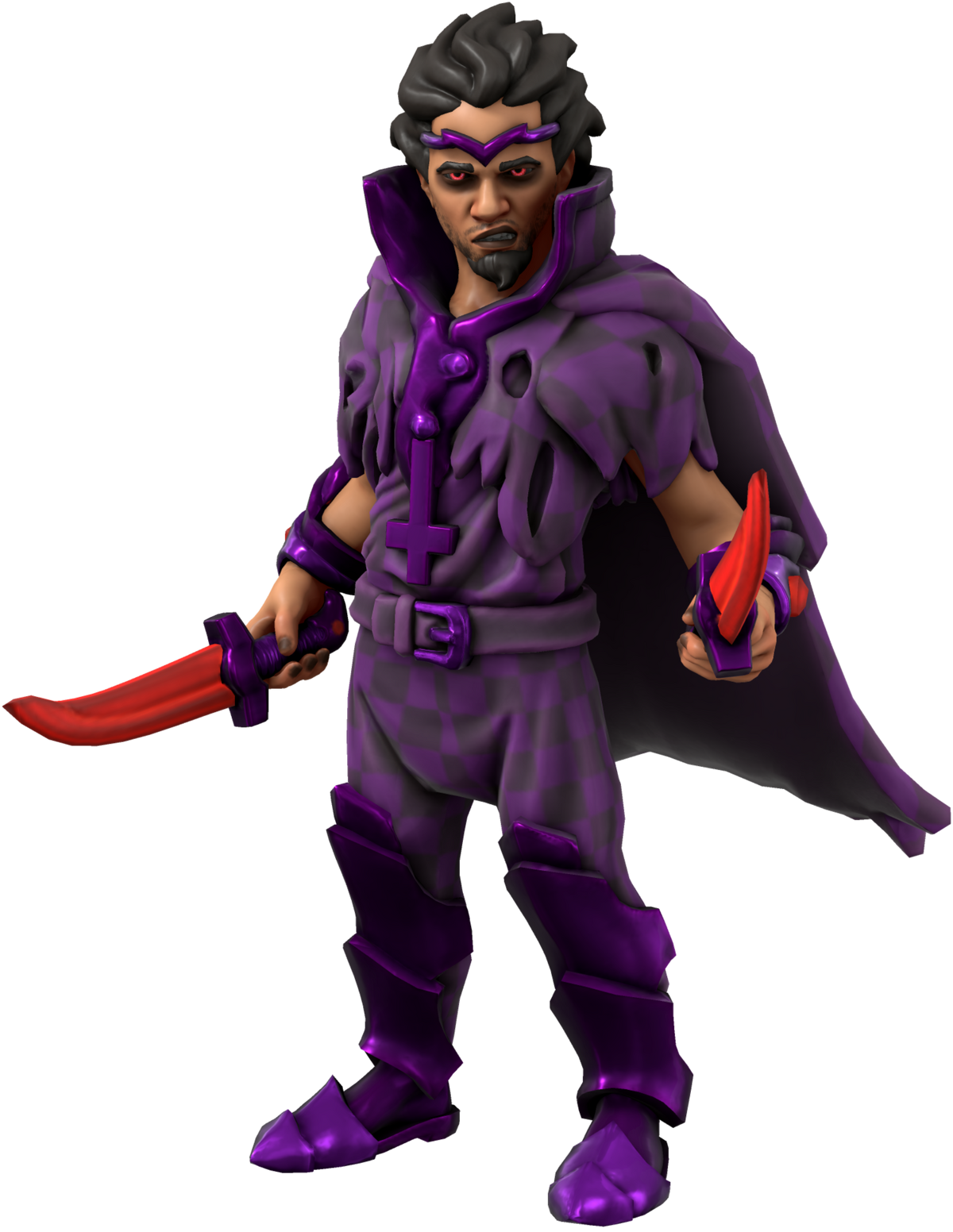 Judas Iscariot Aeon Crash Wiki Fandom