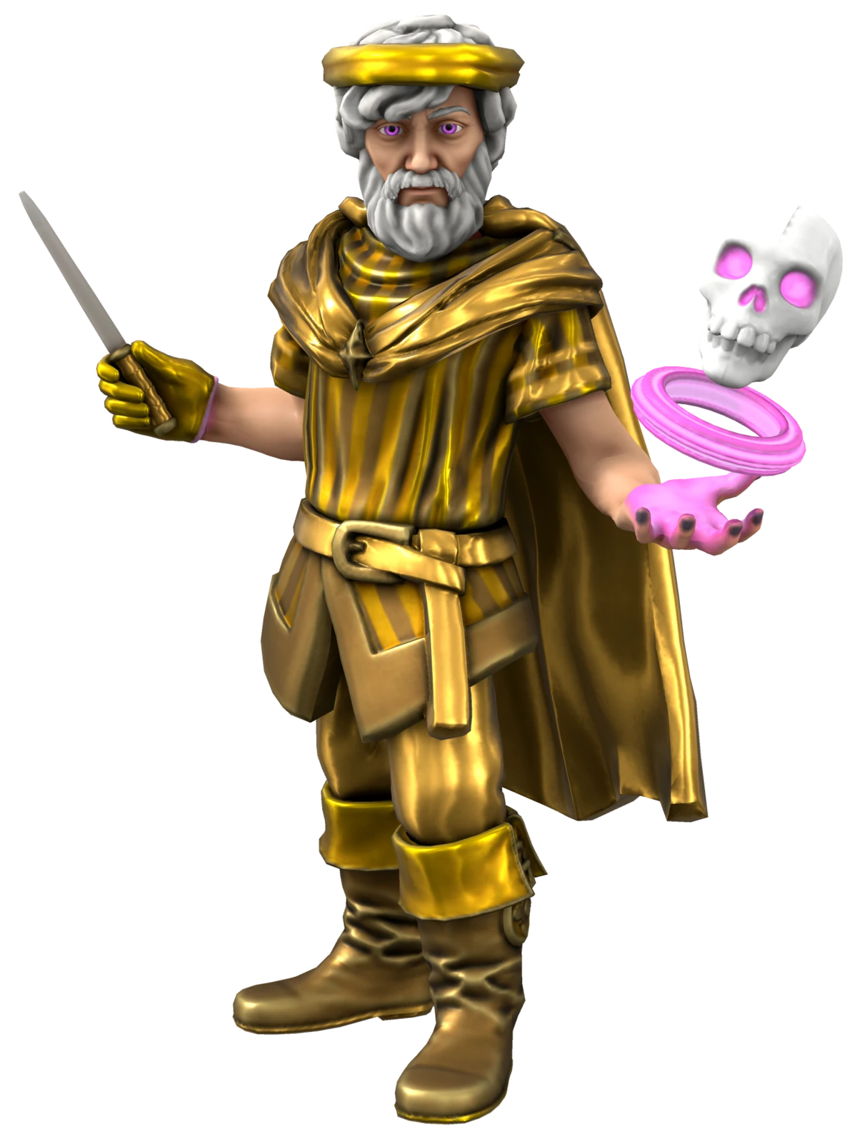 Sophocles | Aeon Crash Wiki | Fandom