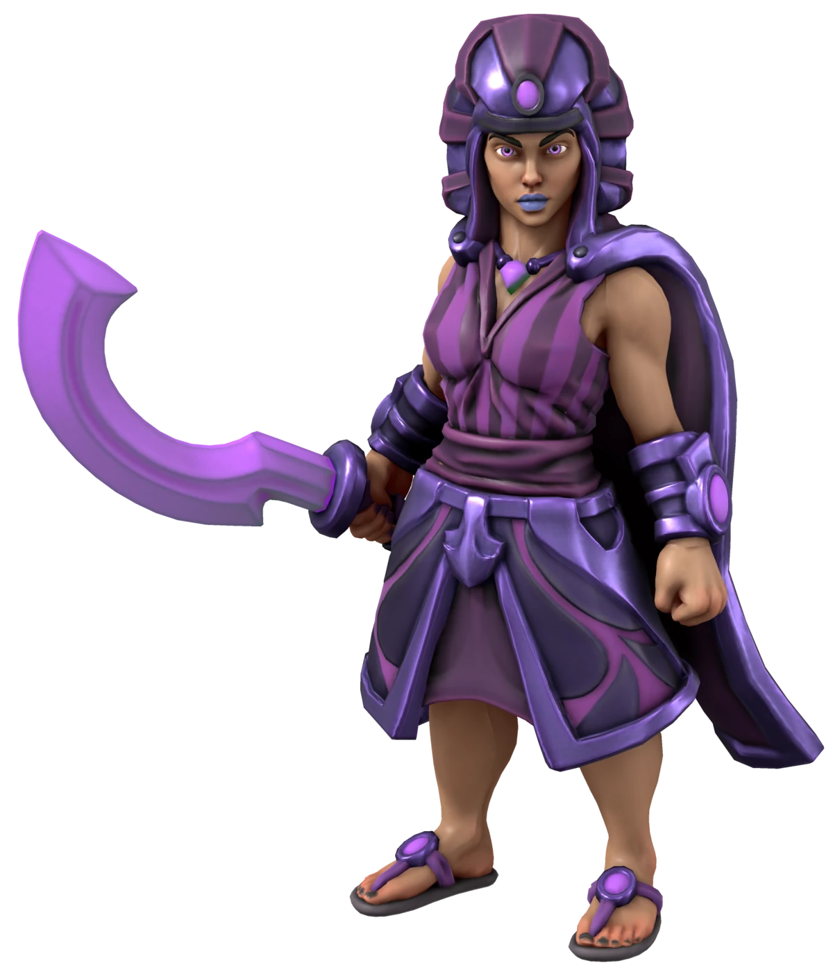 Cleopatra | Aeon Crash Wiki | Fandom