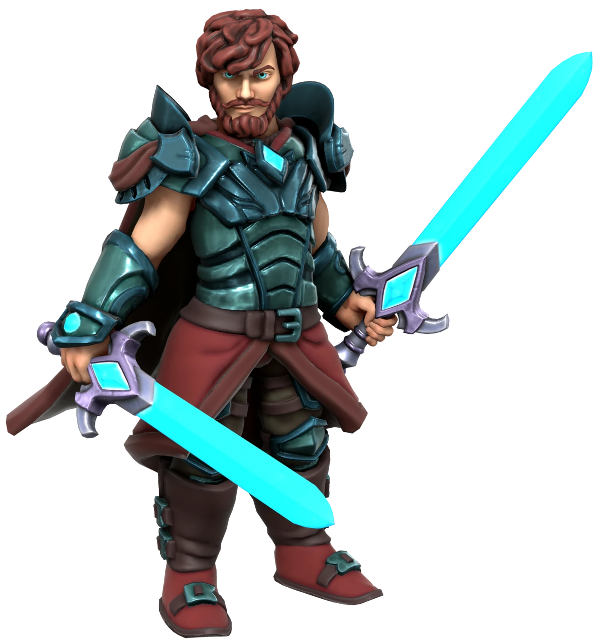 Drusus | Aeon Crash Wiki | Fandom