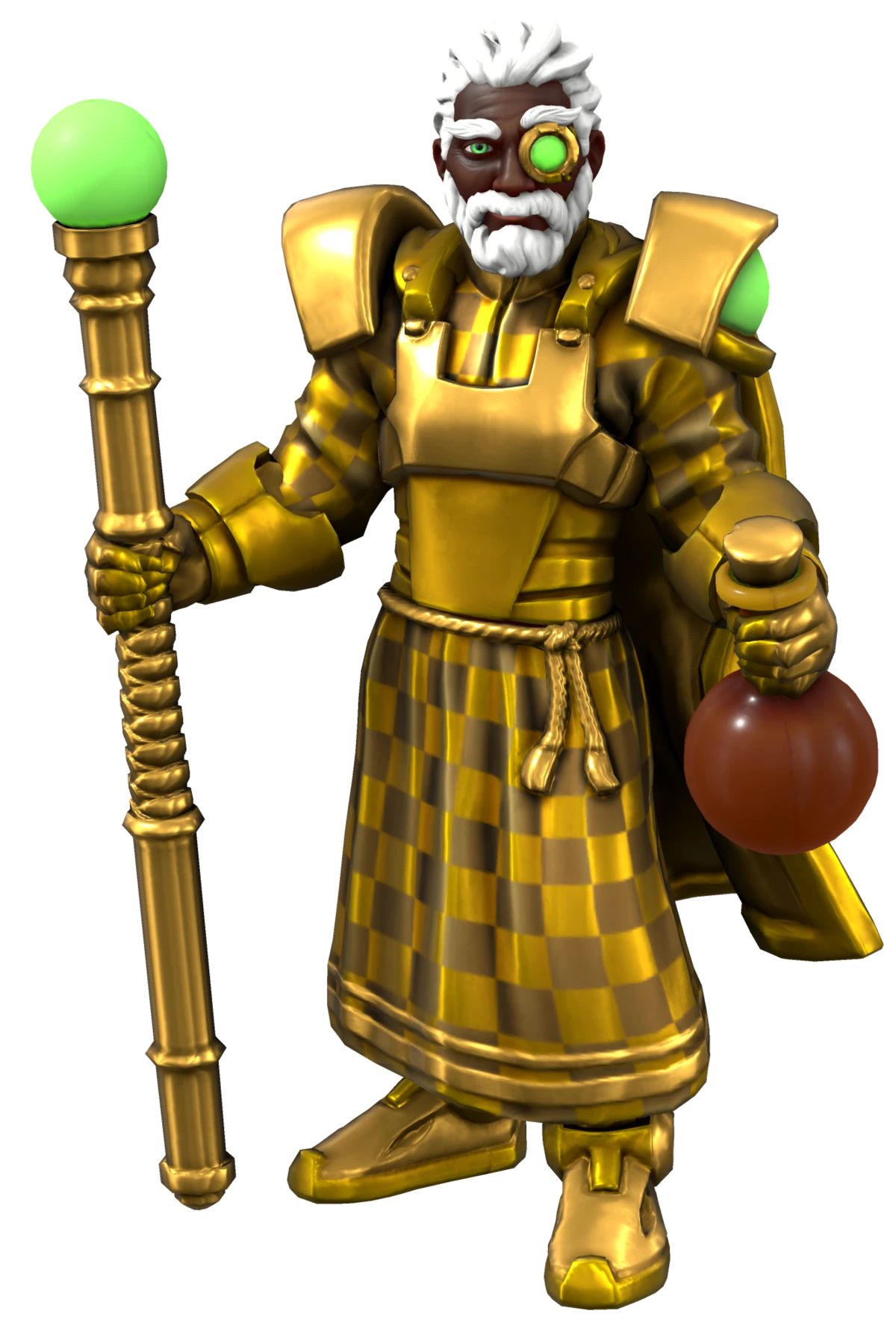 Zosimos | Aeon Crash Wiki | Fandom