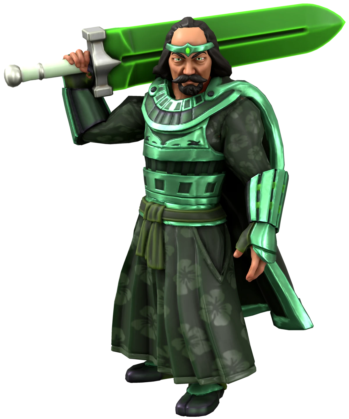 Tokugawa Ieyasu | Aeon Crash Wiki | Fandom