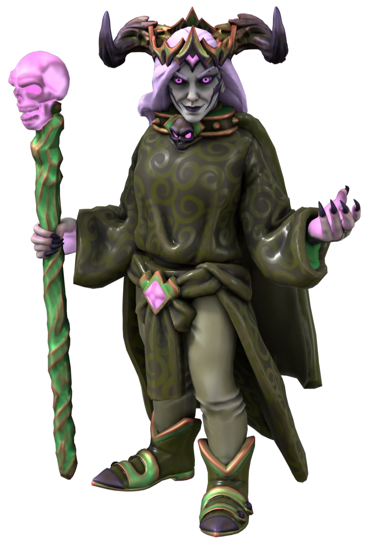 Grimhild | Aeon Crash Wiki | Fandom