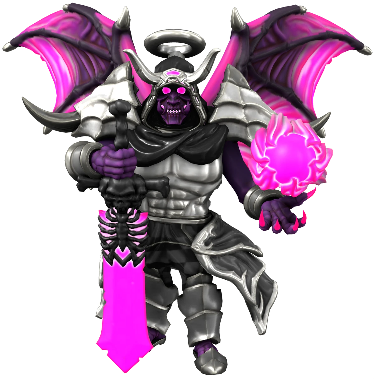 Abaddon | Aeon Crash Wiki | Fandom