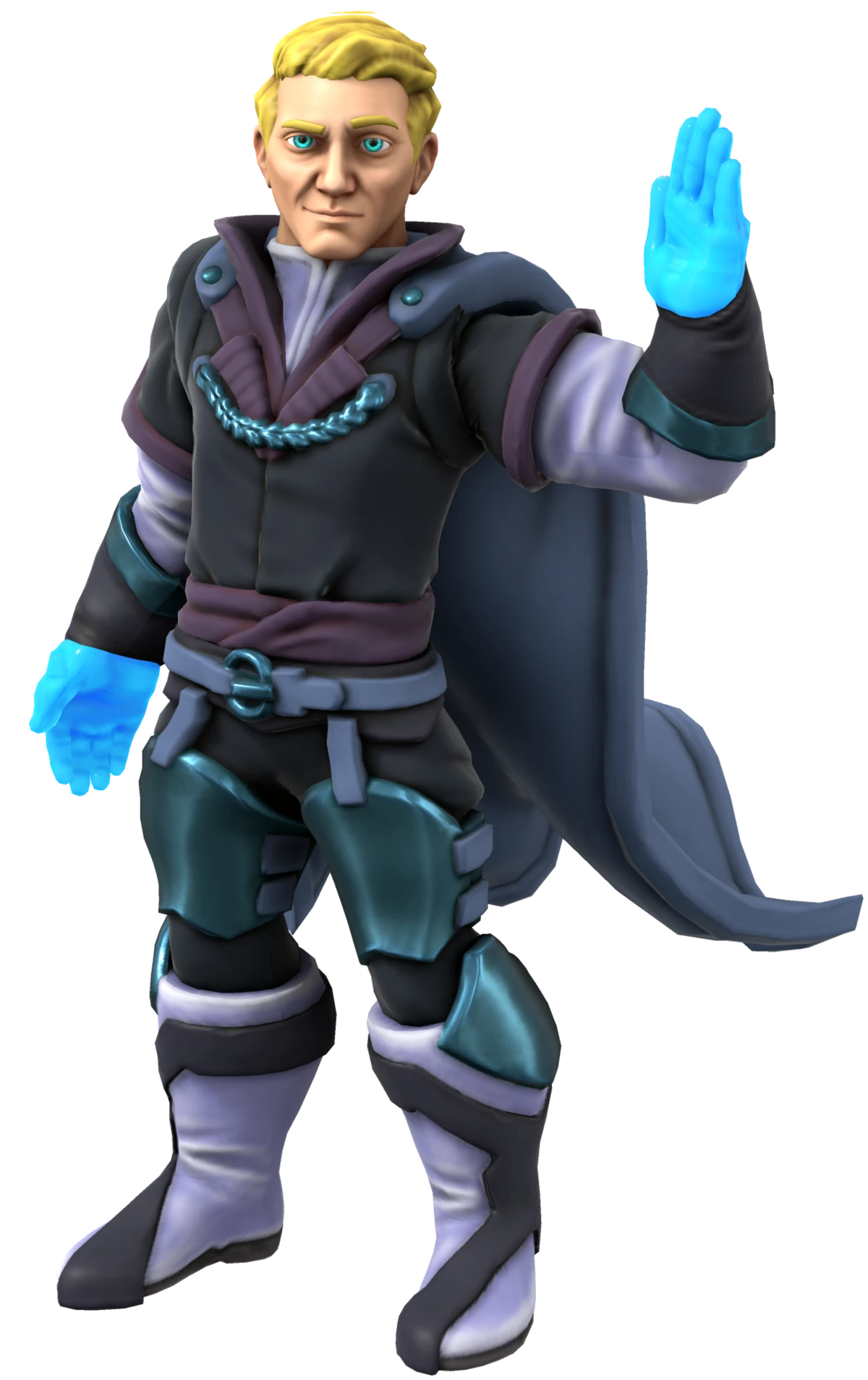 Maximinus Thrax | Aeon Crash Wiki | Fandom