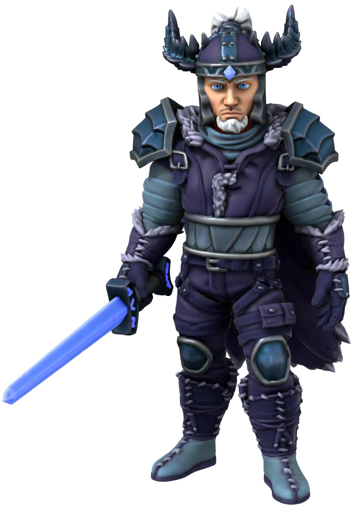 Beowulf | Aeon Crash Wiki | Fandom