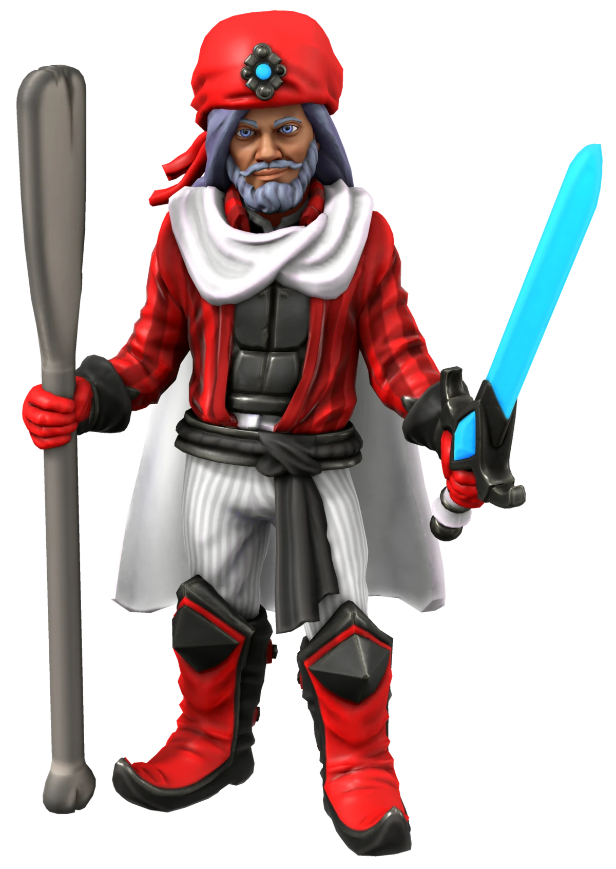 Sinbad | Aeon Crash Wiki | Fandom