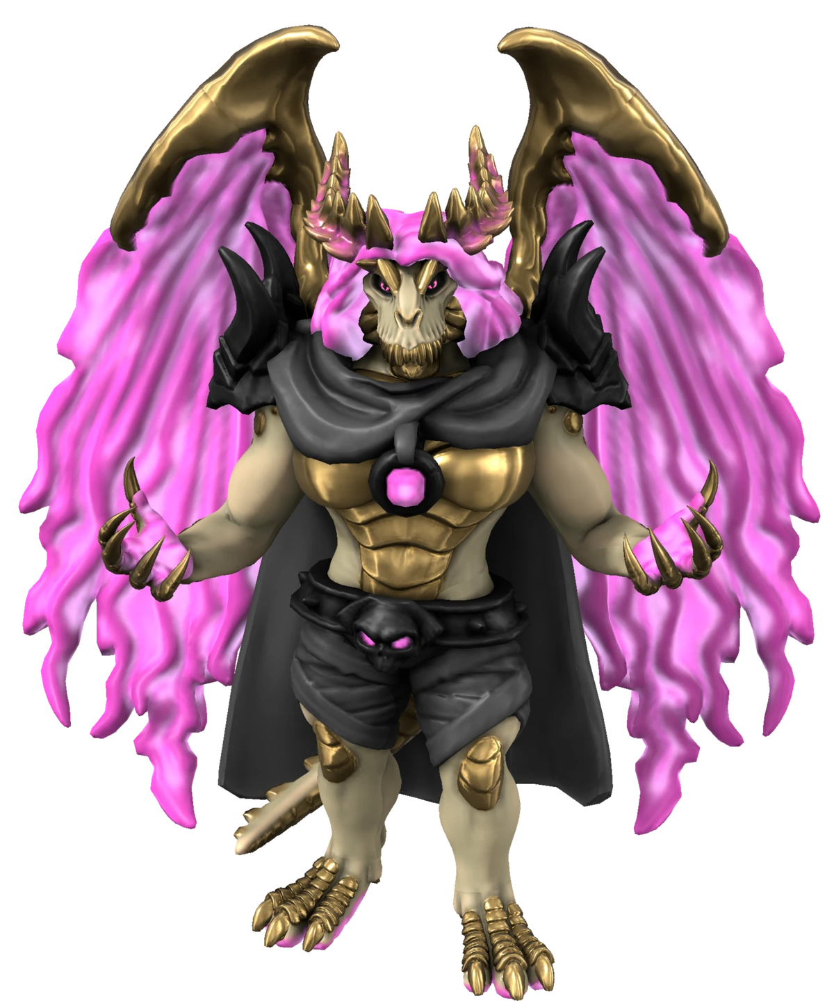 Tiamat | Aeon Crash Wiki | Fandom