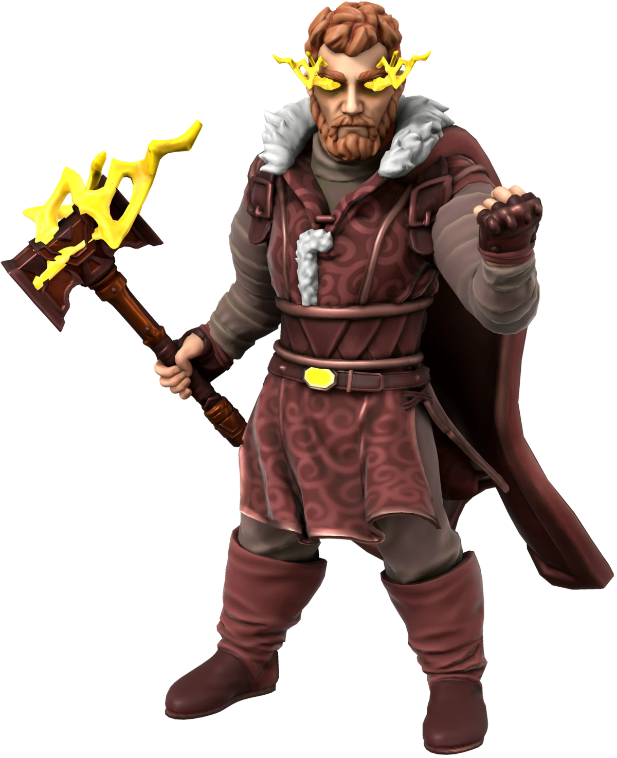 Thor | Aeon Crash Wiki | Fandom