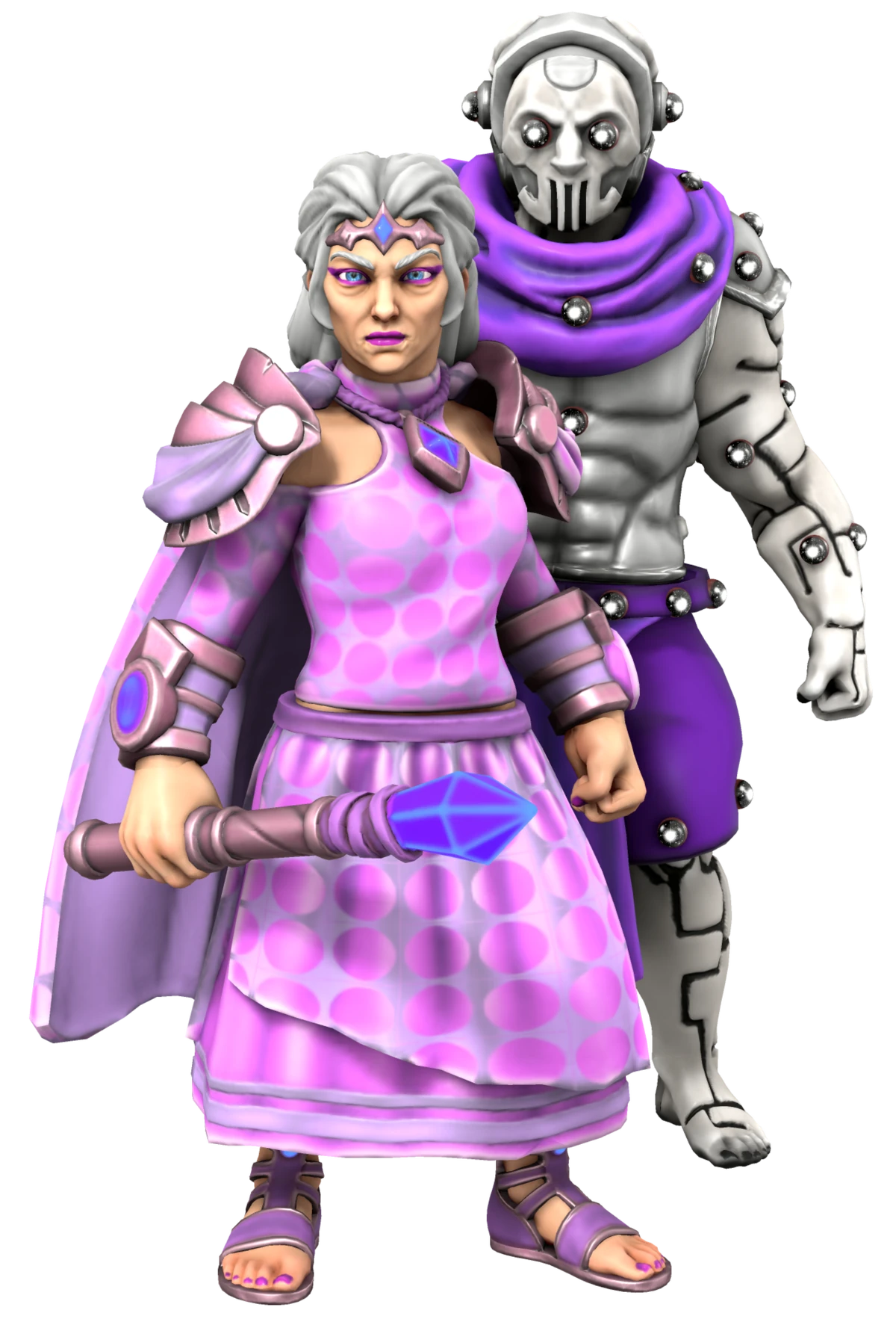 Argus Panoptes | Aeon Crash Wiki | Fandom