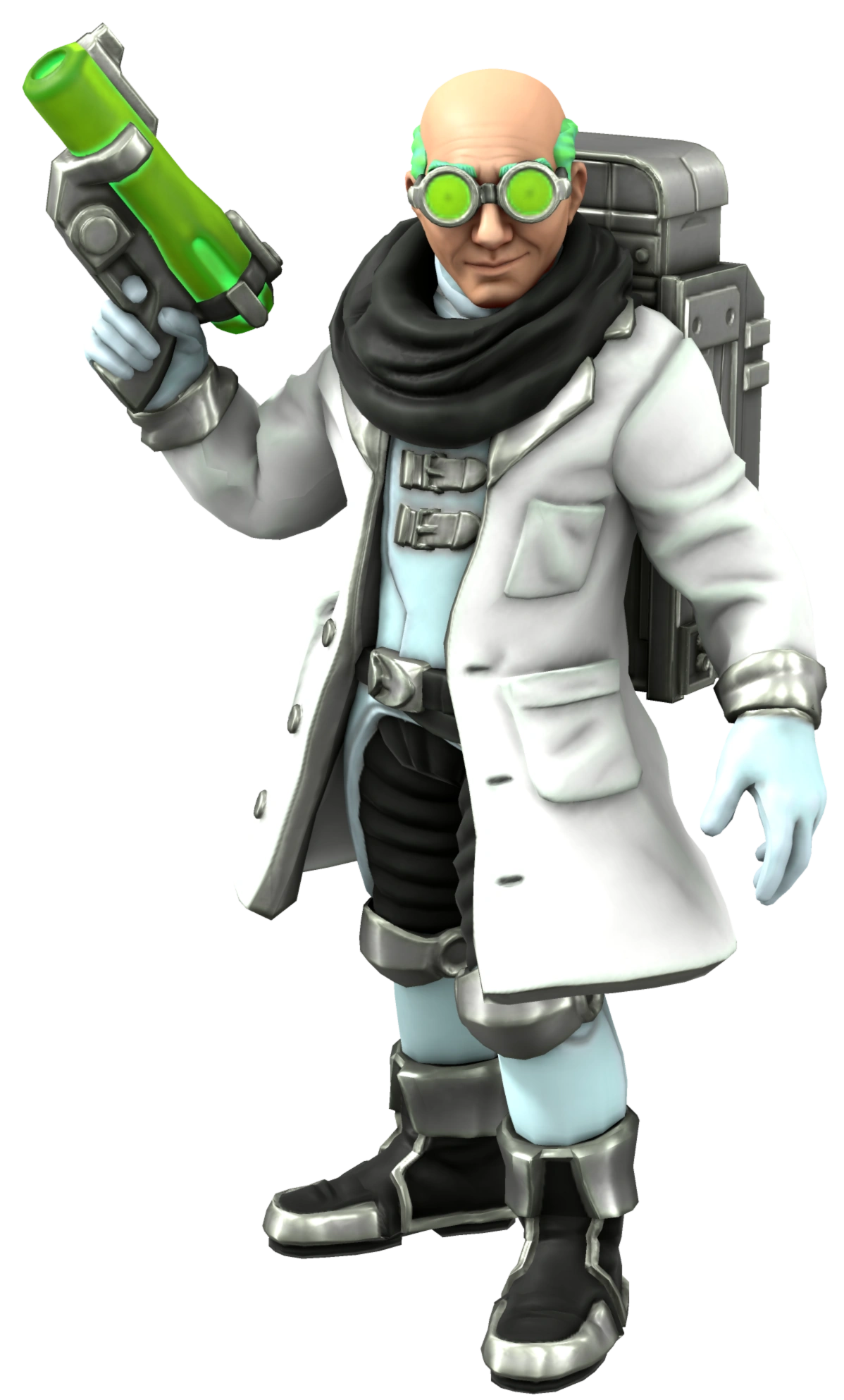 Paracelsus | Aeon Crash Wiki | Fandom