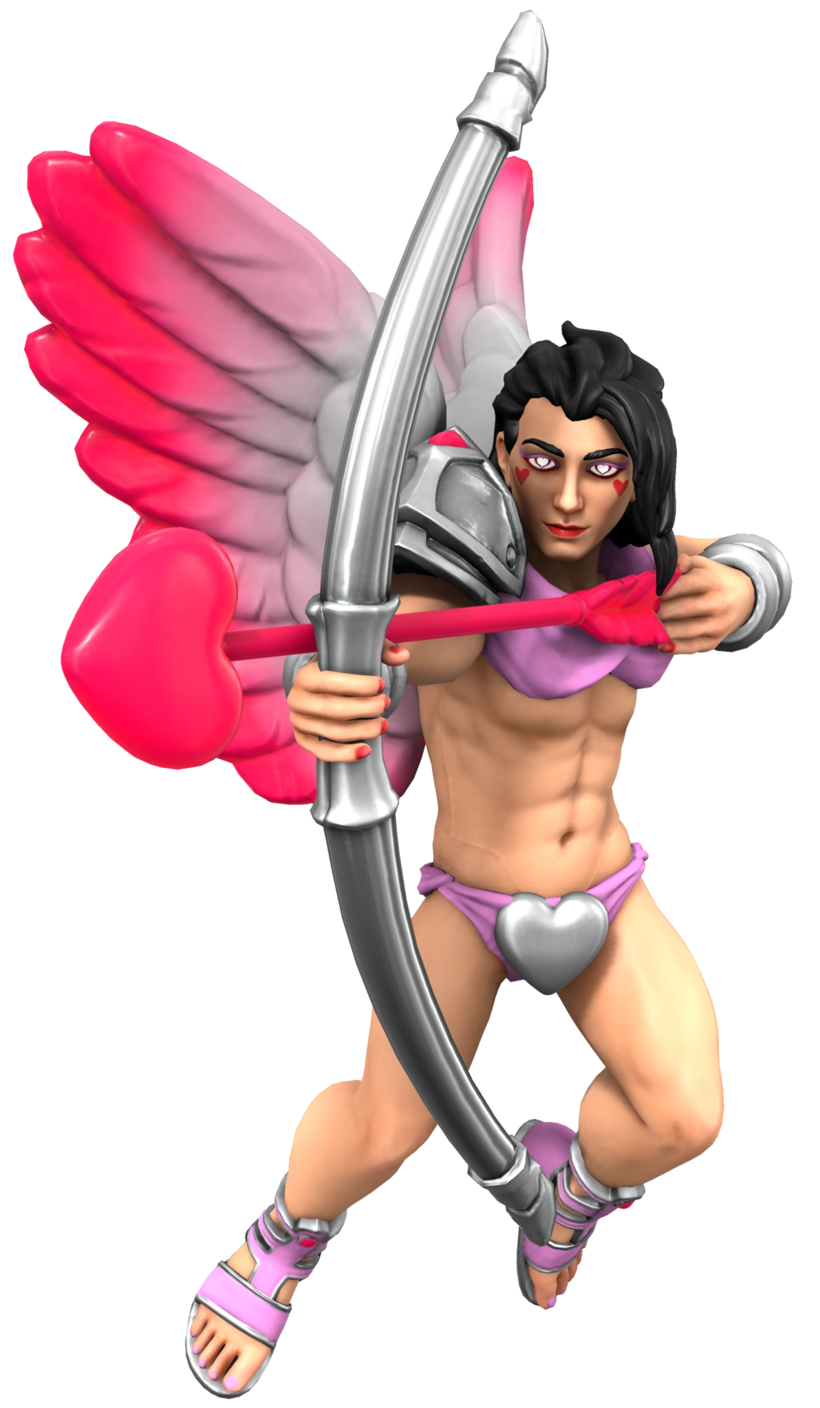 Cupid | Aeon Crash Wiki | Fandom