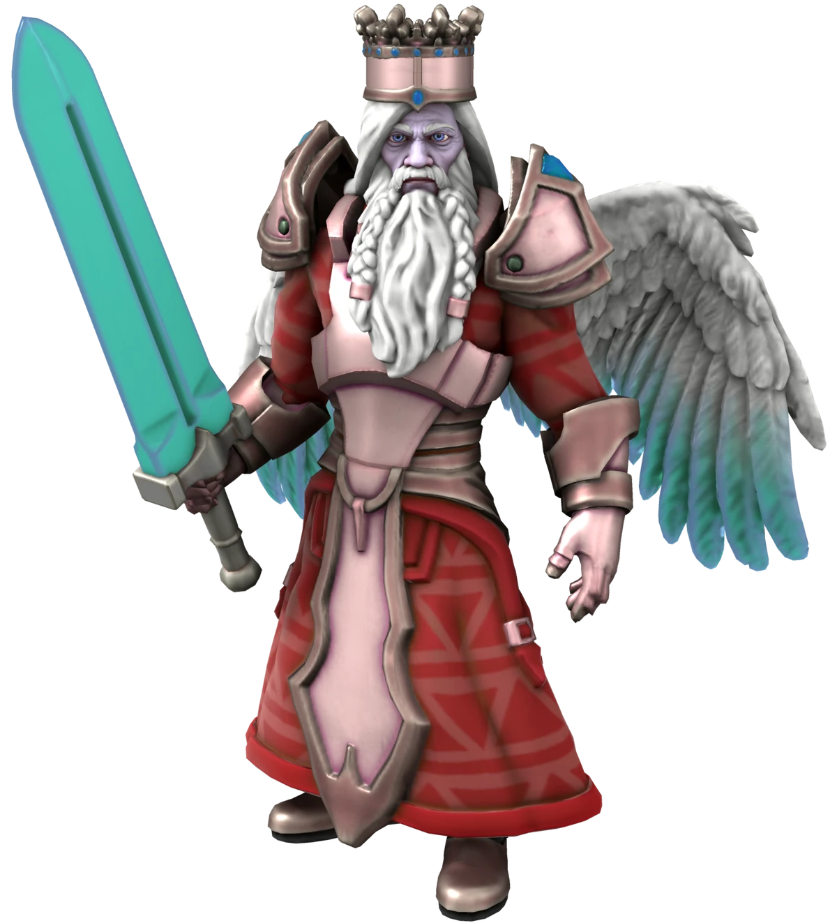 Marduk | Aeon Crash Wiki | Fandom