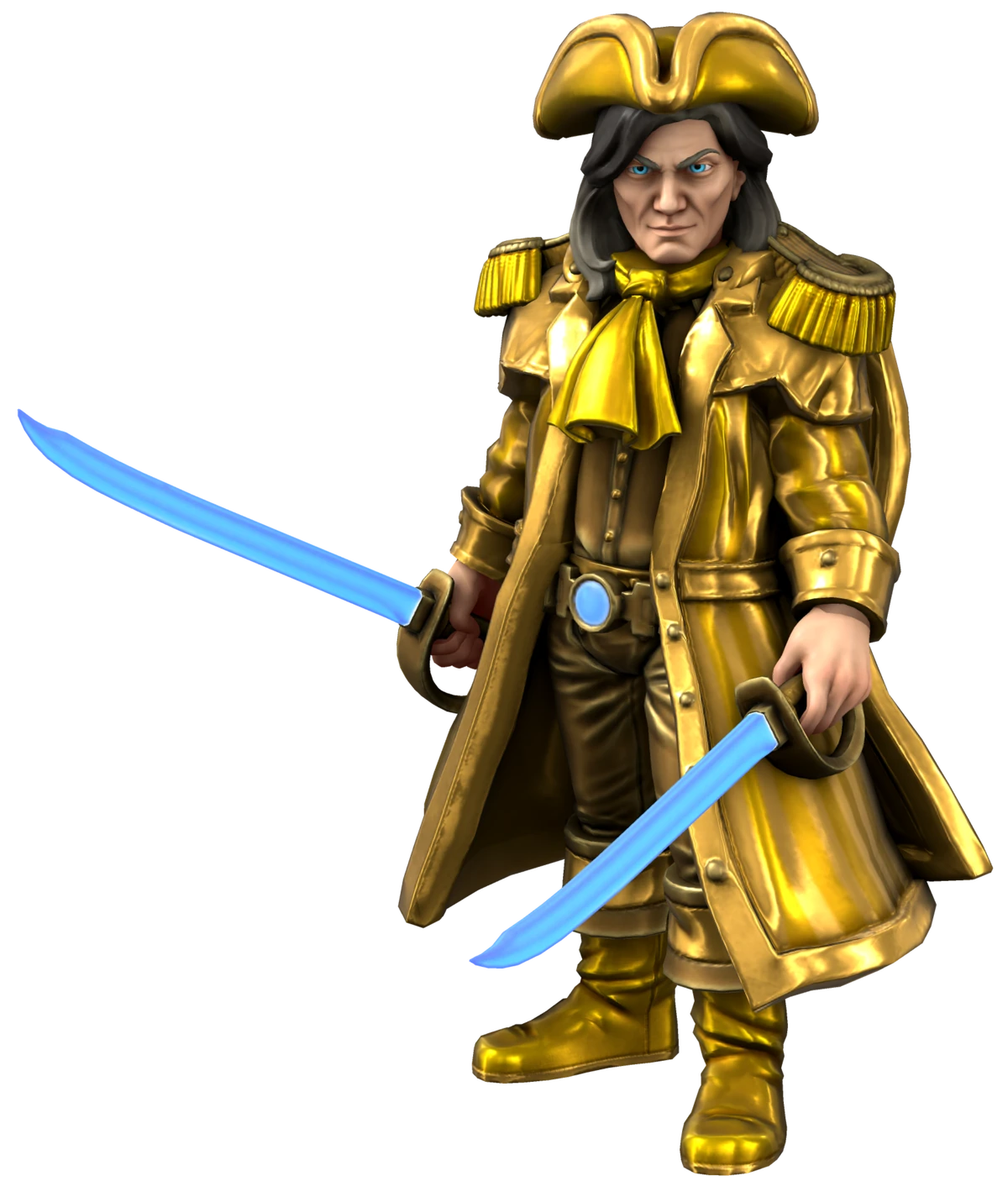 Robert Maynard | Aeon Crash Wiki | Fandom