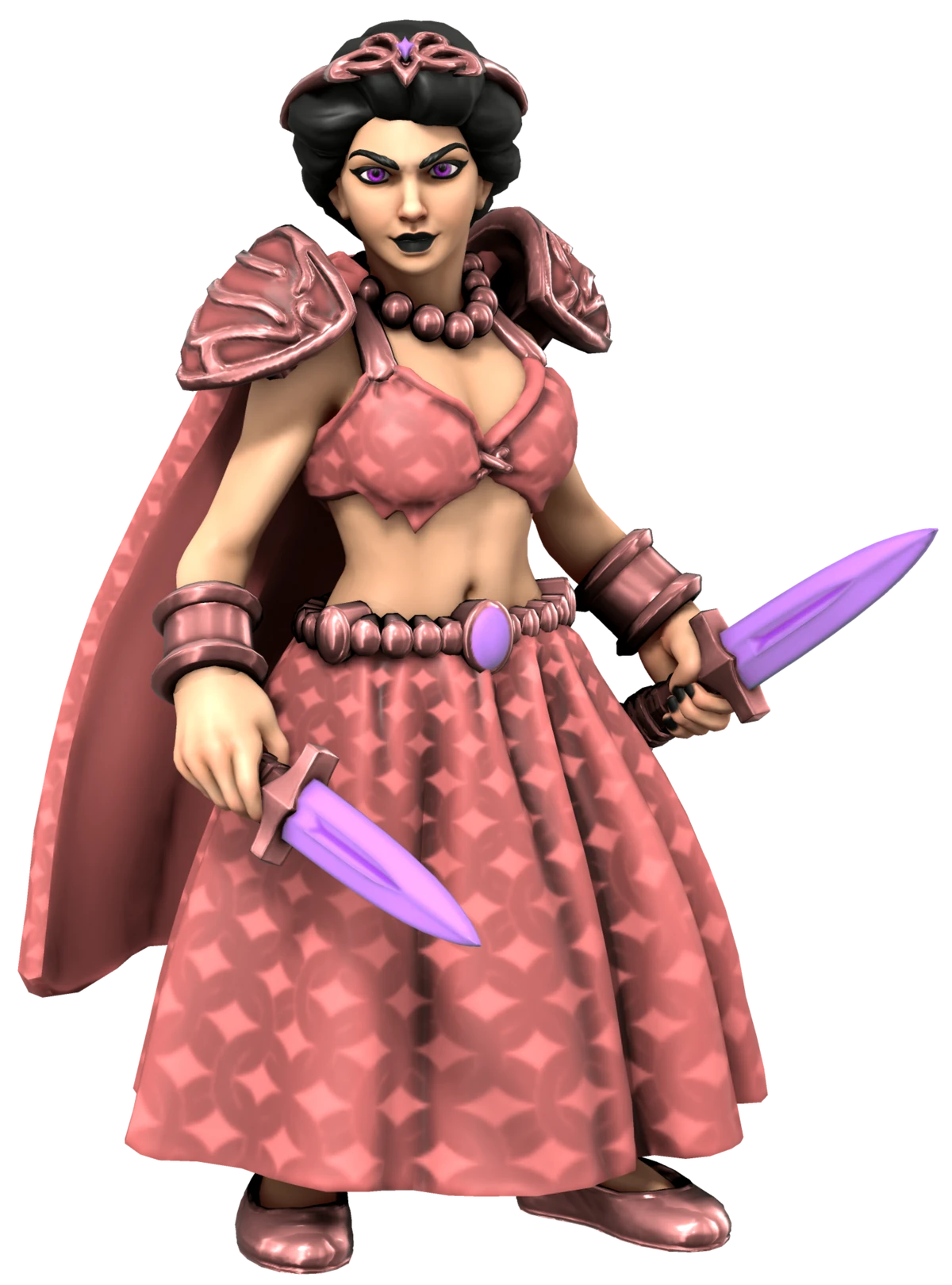 Mata Hari | Aeon Crash Wiki | Fandom