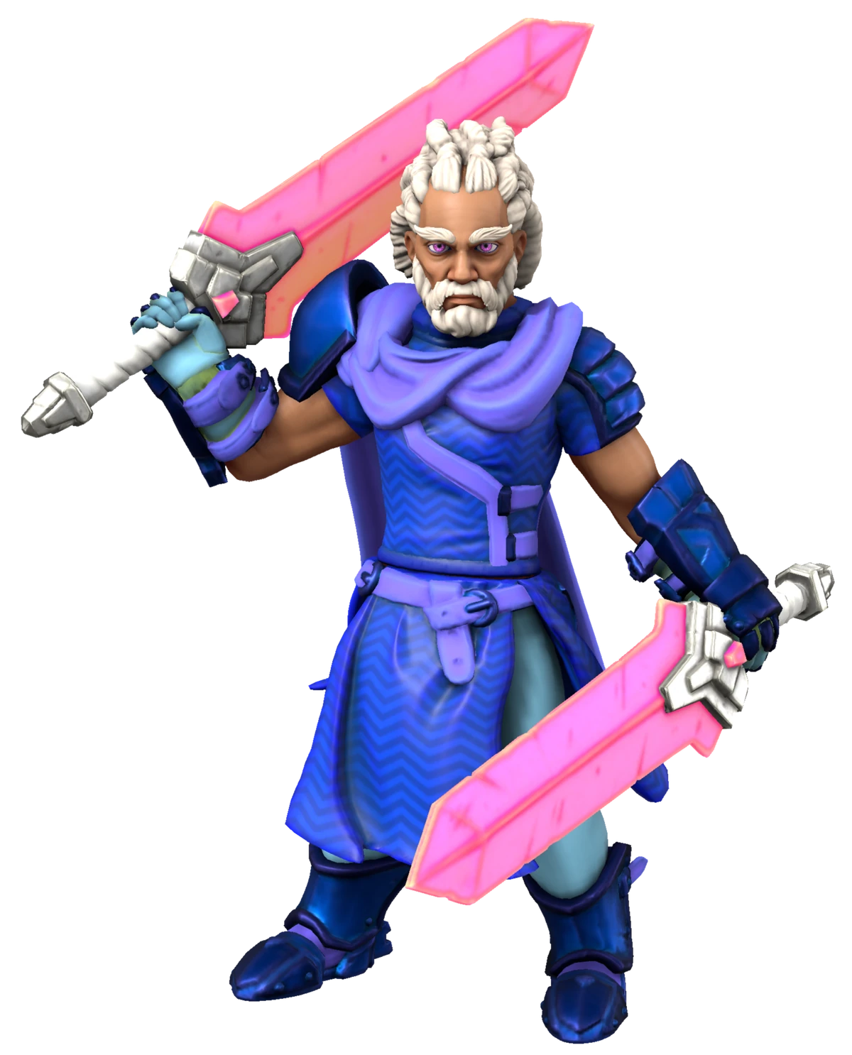 Spitamenes | Aeon Crash Wiki | Fandom