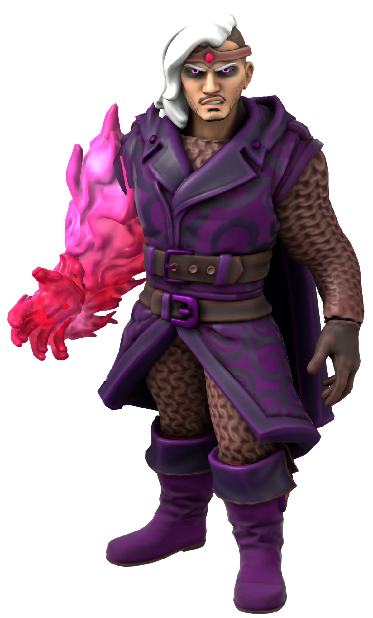 Agravain | Aeon Crash Wiki | Fandom