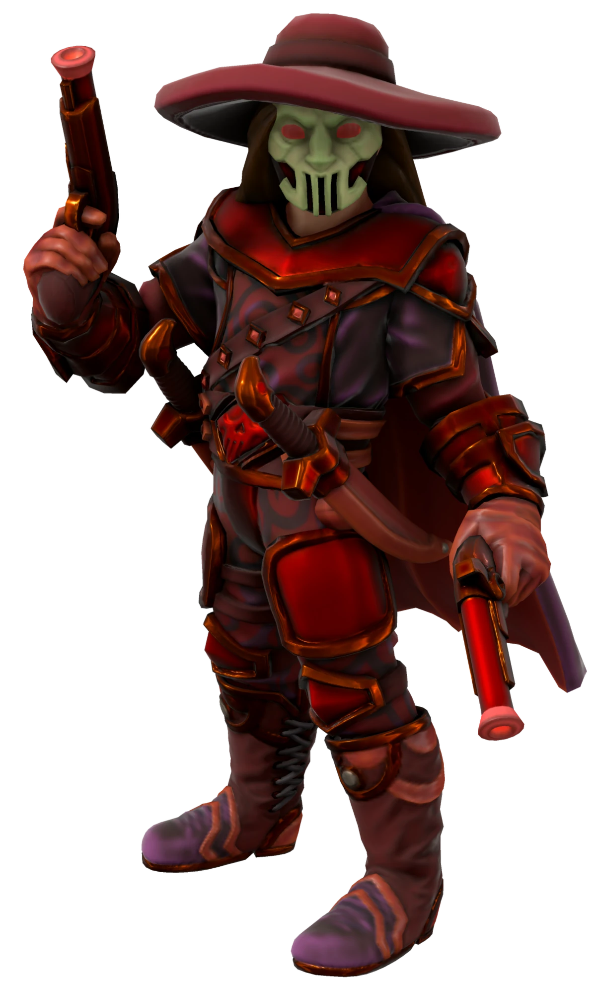 Edward Low | Aeon Crash Wiki | Fandom