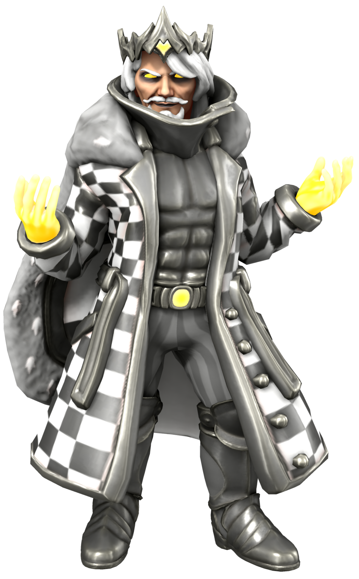 Midas Aeon Crash Wiki Fandom