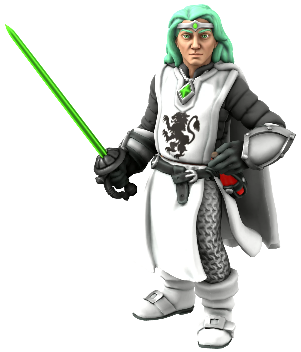 Tristan | Aeon Crash Wiki | Fandom