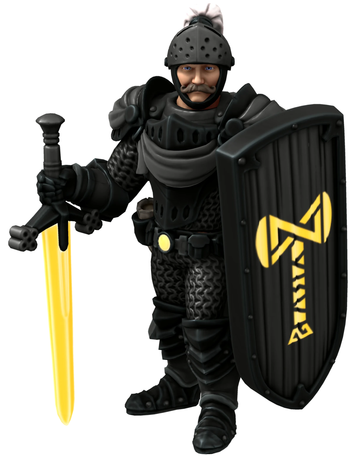 Roland | Aeon Crash Wiki | Fandom