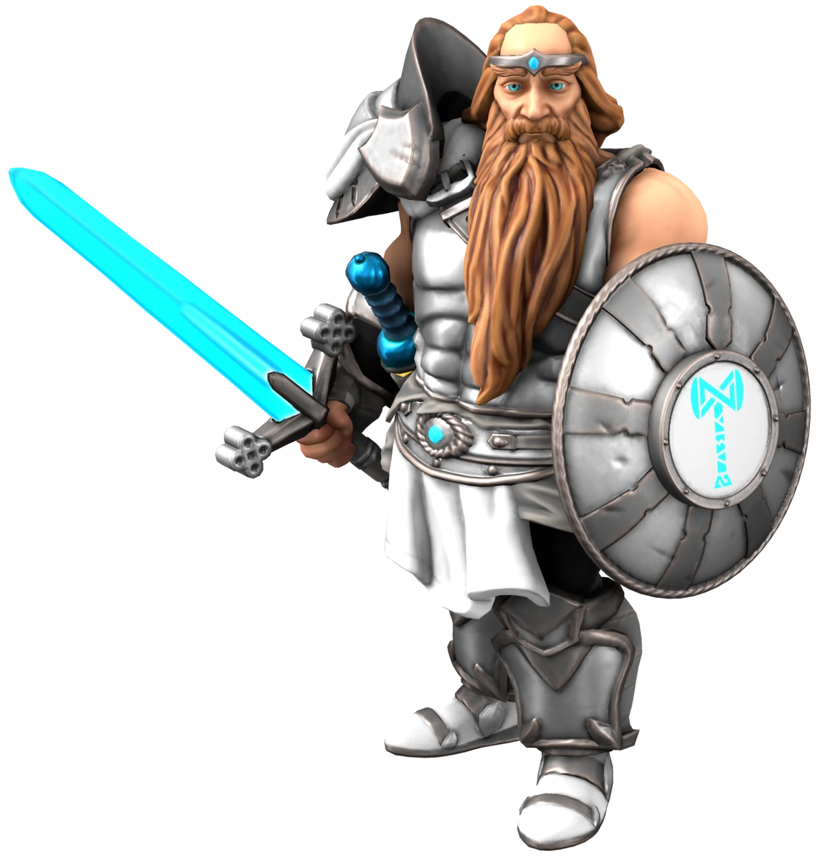 Ogier | Aeon Crash Wiki | Fandom