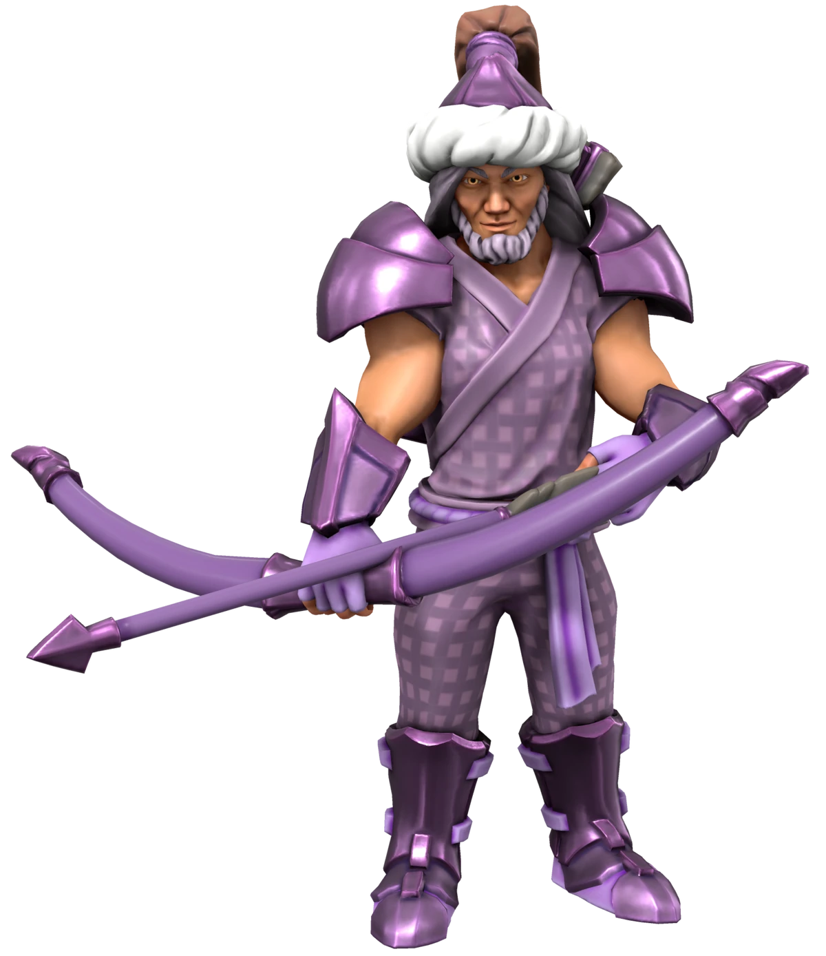 Subutai | Aeon Crash Wiki | Fandom