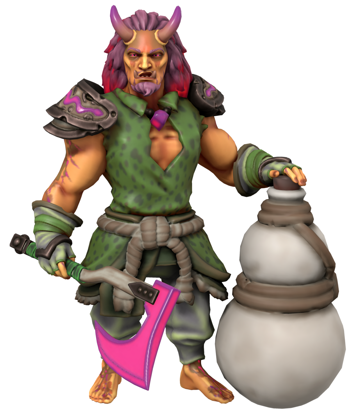 Shuten Dōji Aeon Crash Wiki Fandom