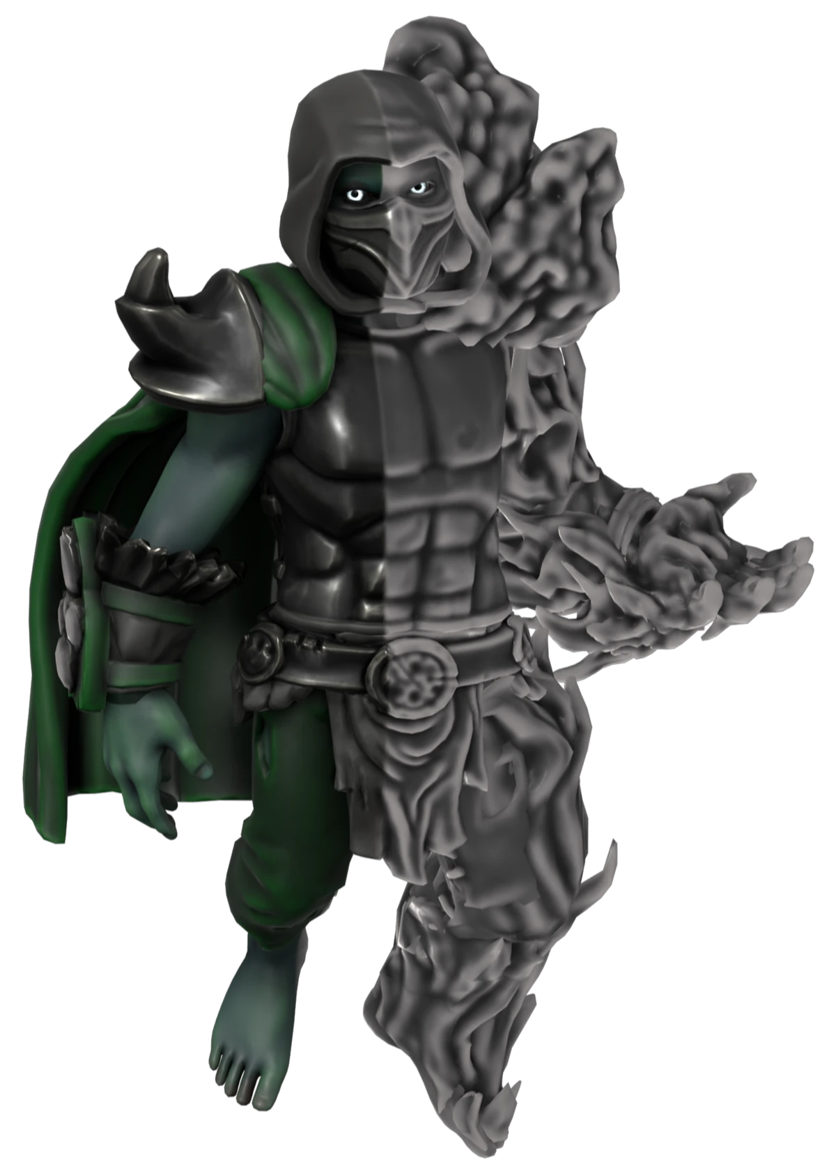 Enenra | Aeon Crash Wiki | Fandom