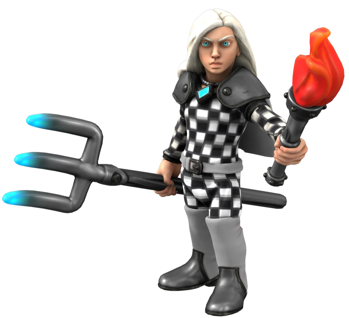 Abigail Williams | Aeon Crash Wiki | Fandom