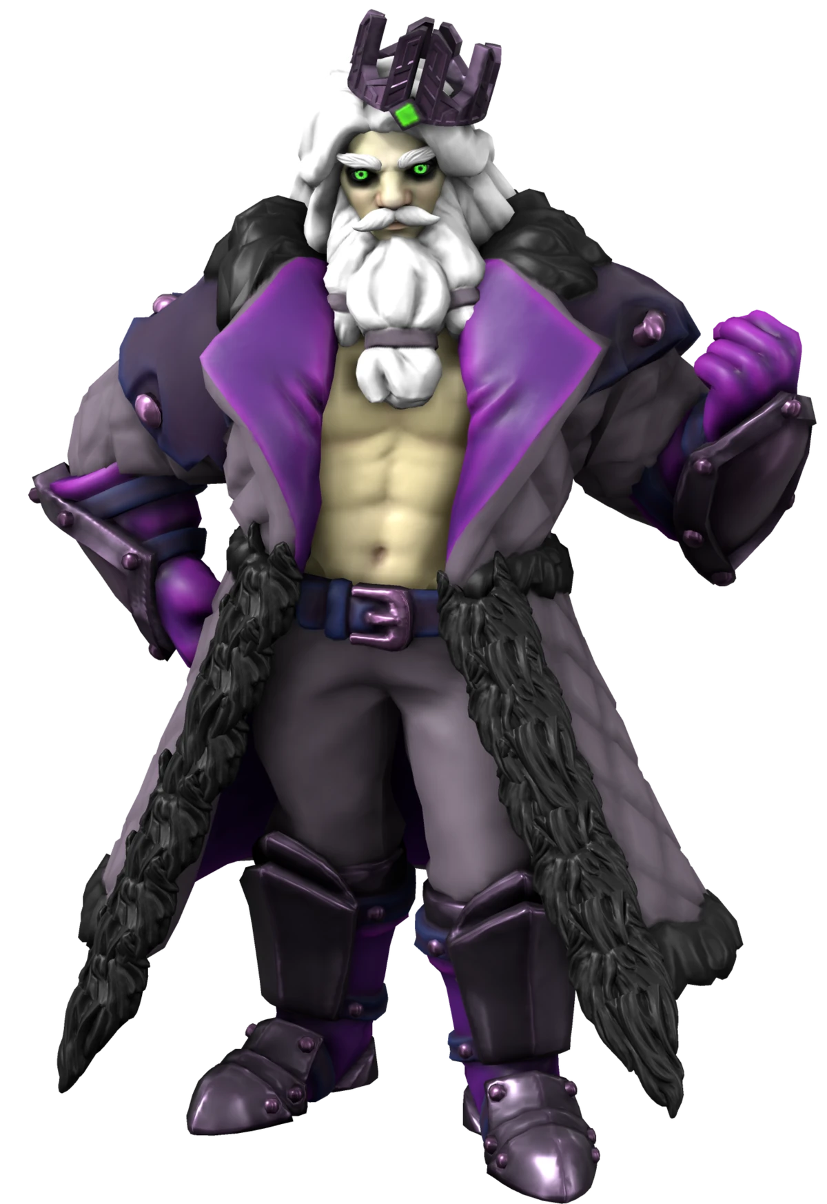 Rience | Aeon Crash Wiki | Fandom