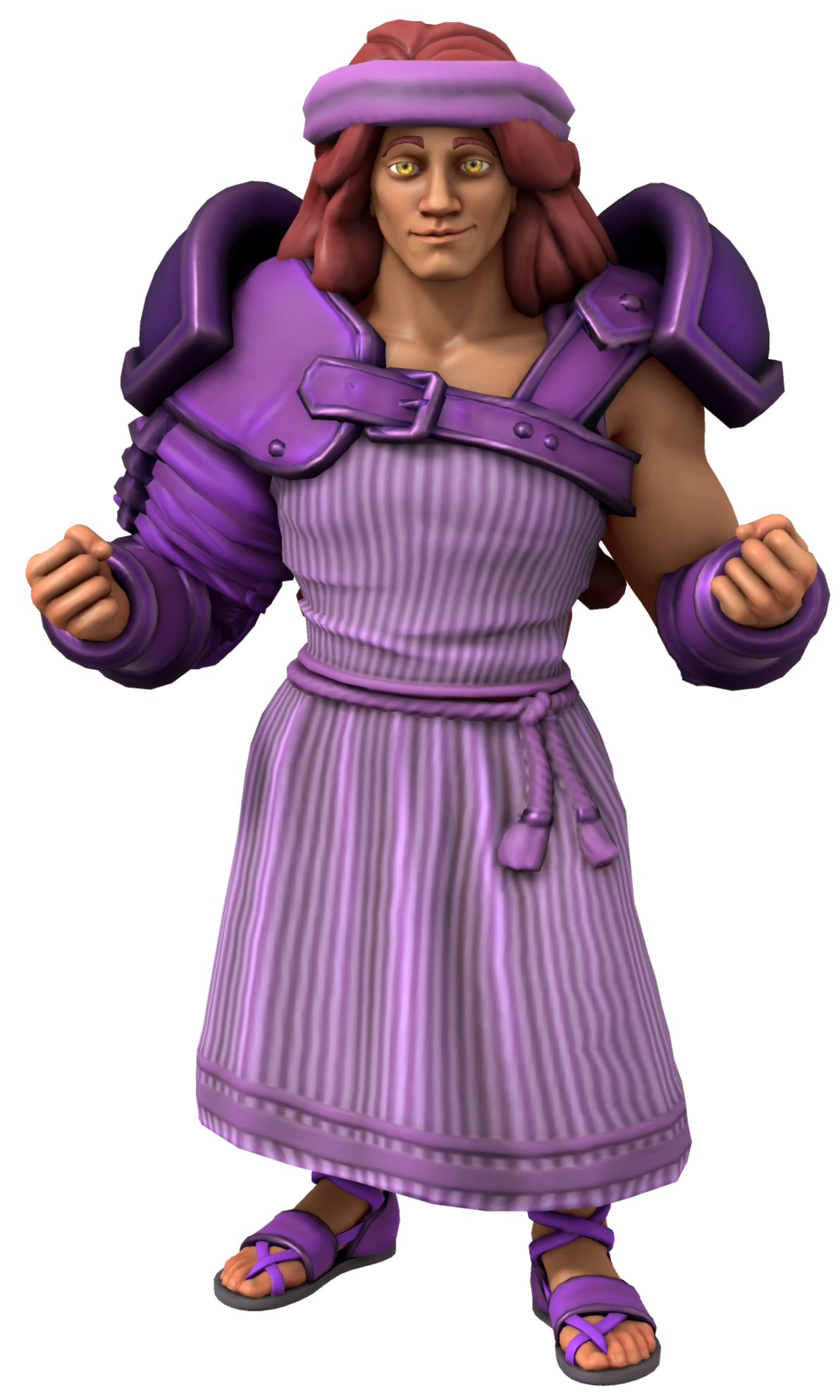 Samson | Aeon Crash Wiki | Fandom