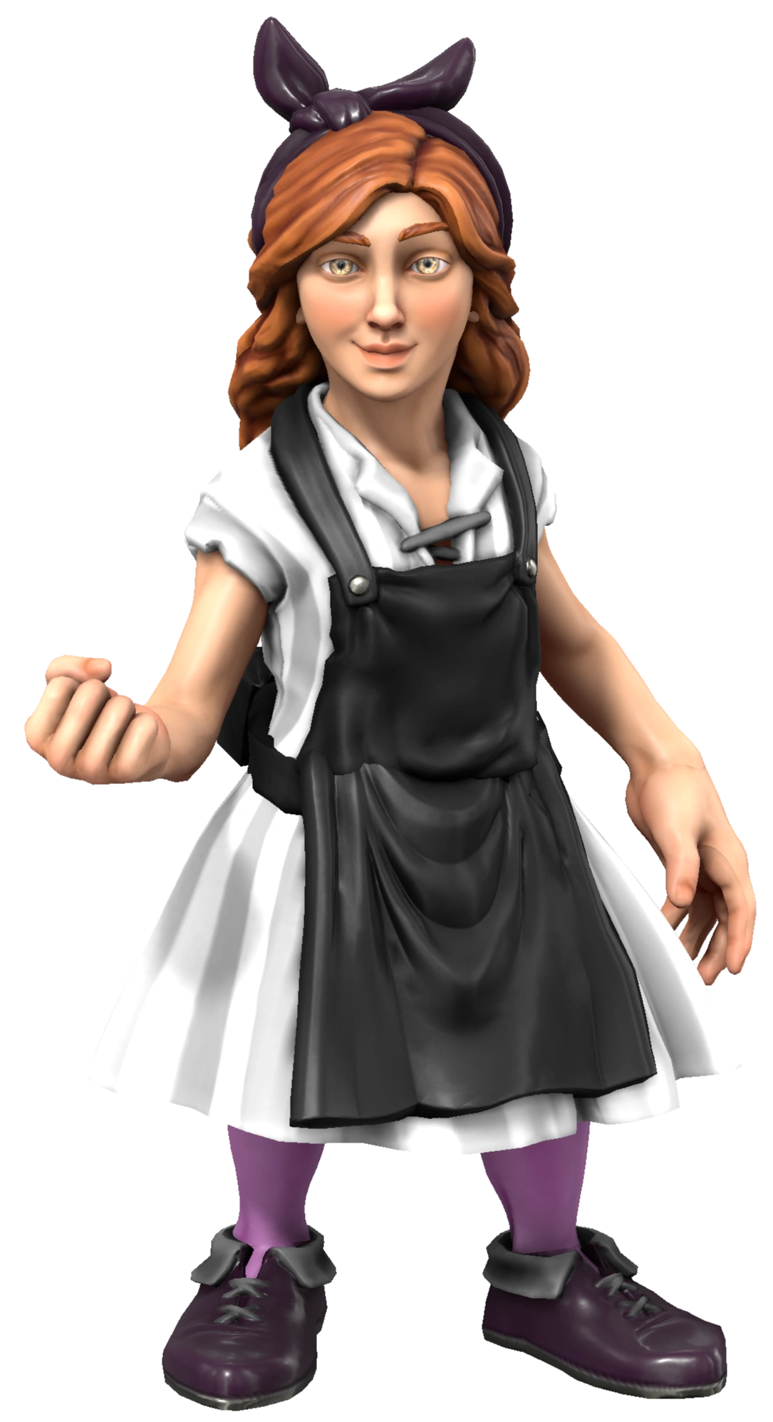 Alice | Aeon Crash Wiki | Fandom
