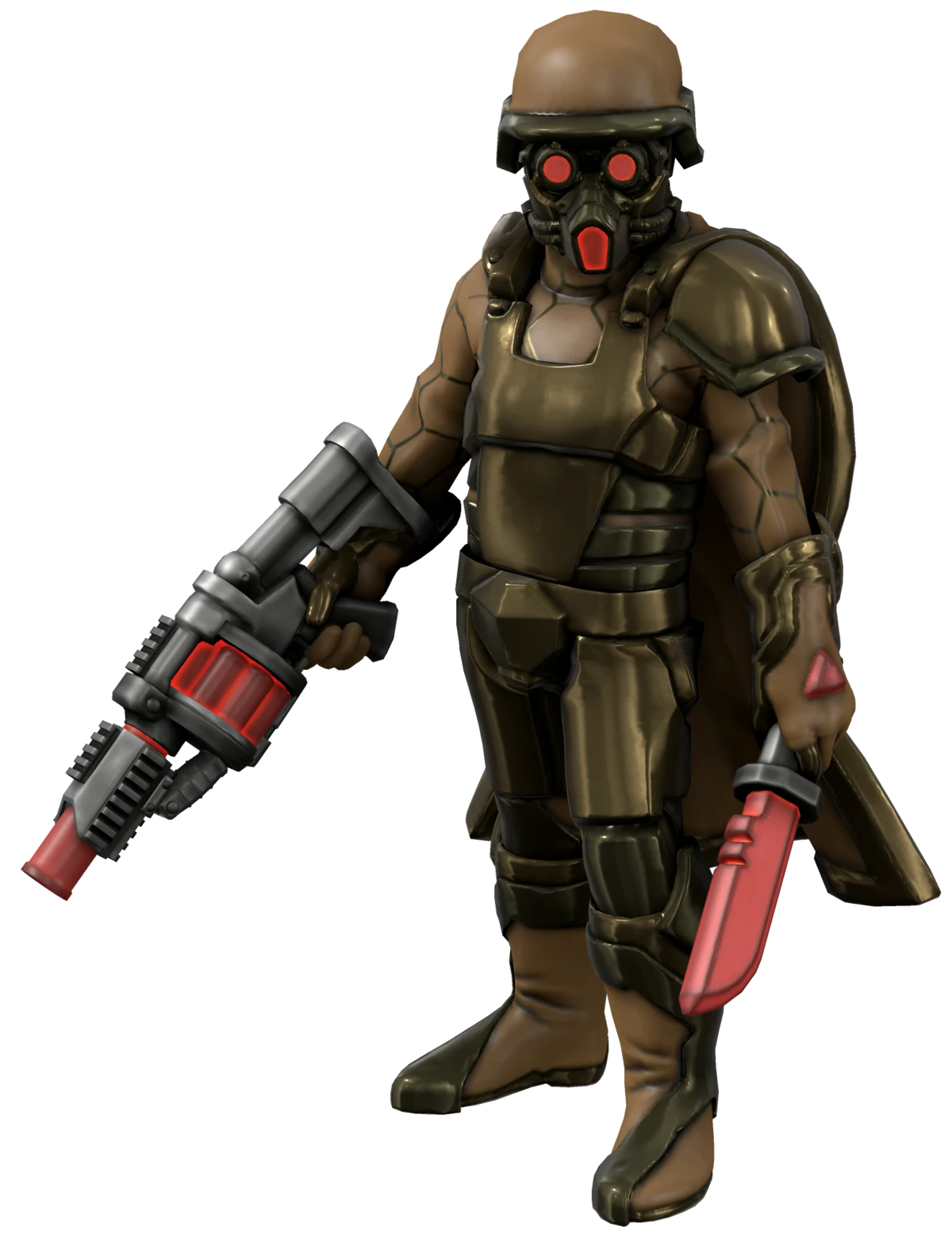 Willy Rohr | Aeon Crash Wiki | Fandom