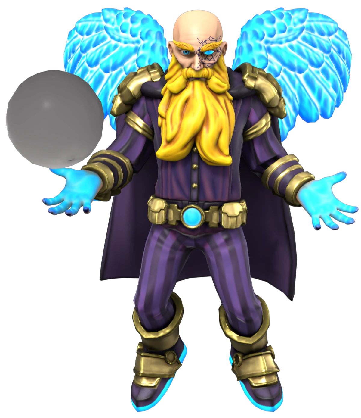 Edward Kelley | Aeon Crash Wiki | Fandom