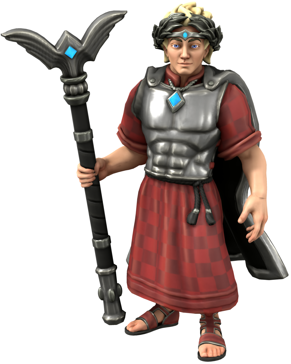 Augustus Aeon Crash Wiki Fandom