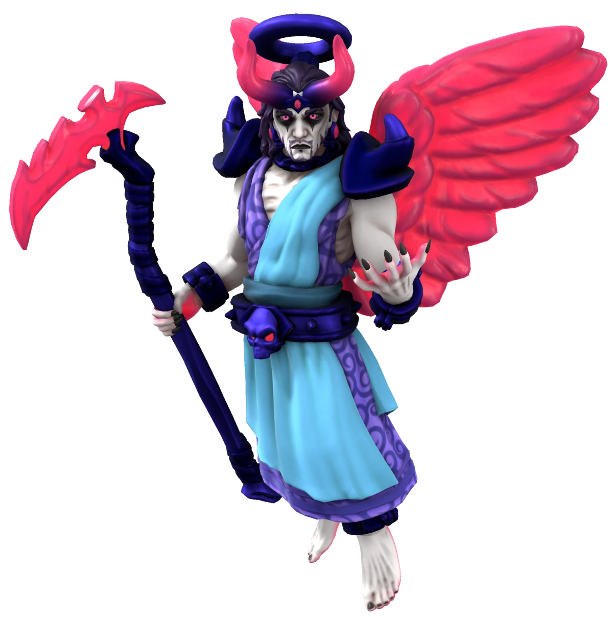 Elagabalus | Aeon Crash Wiki | Fandom