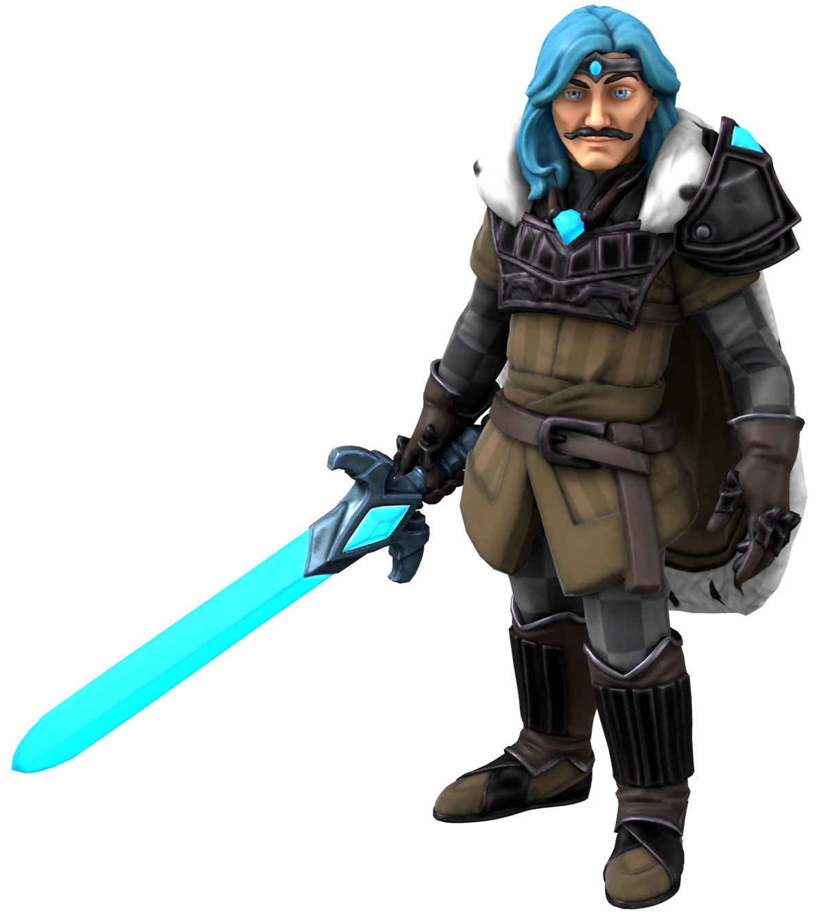 Ban | Aeon Crash Wiki | Fandom