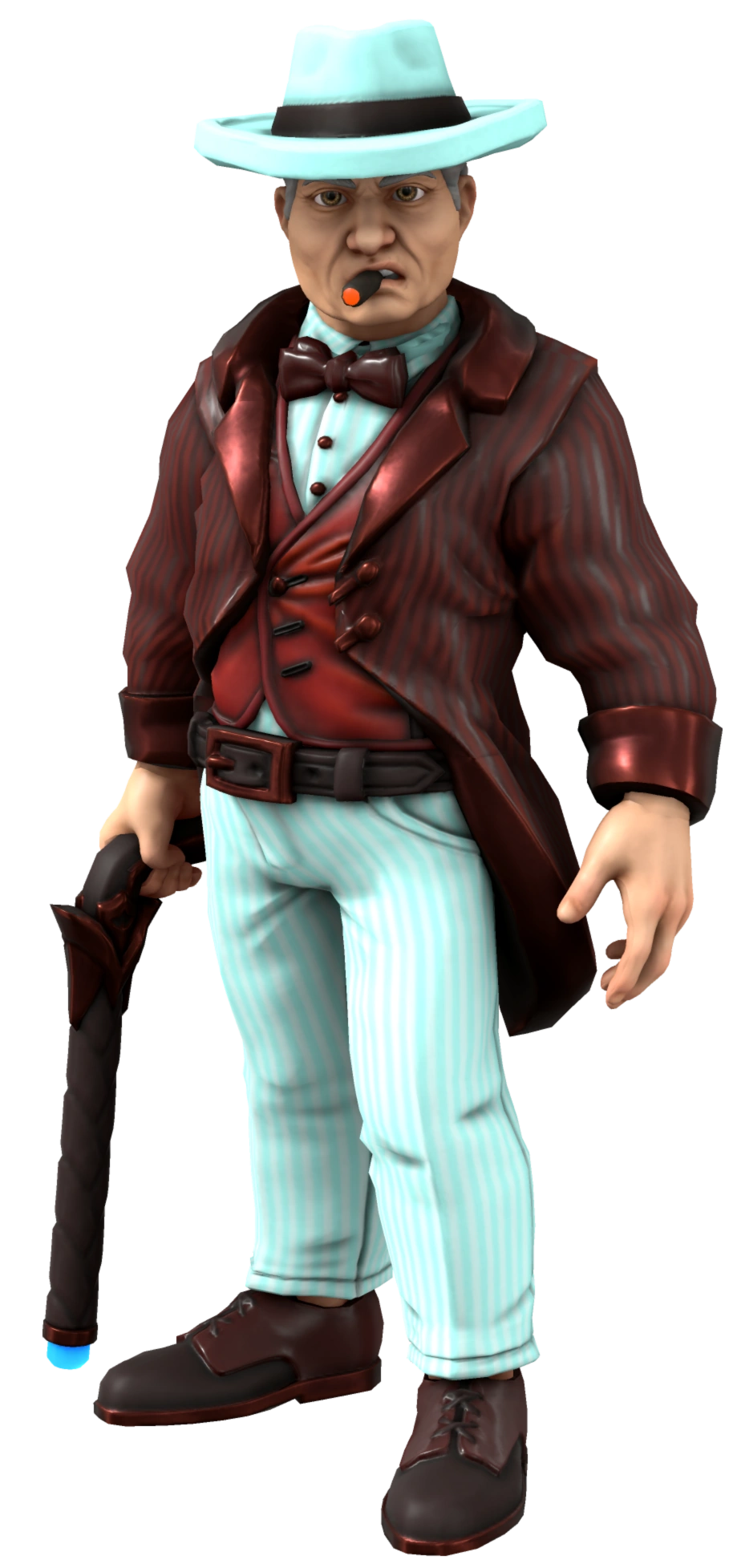 Winston Churchill | Aeon Crash Wiki | Fandom