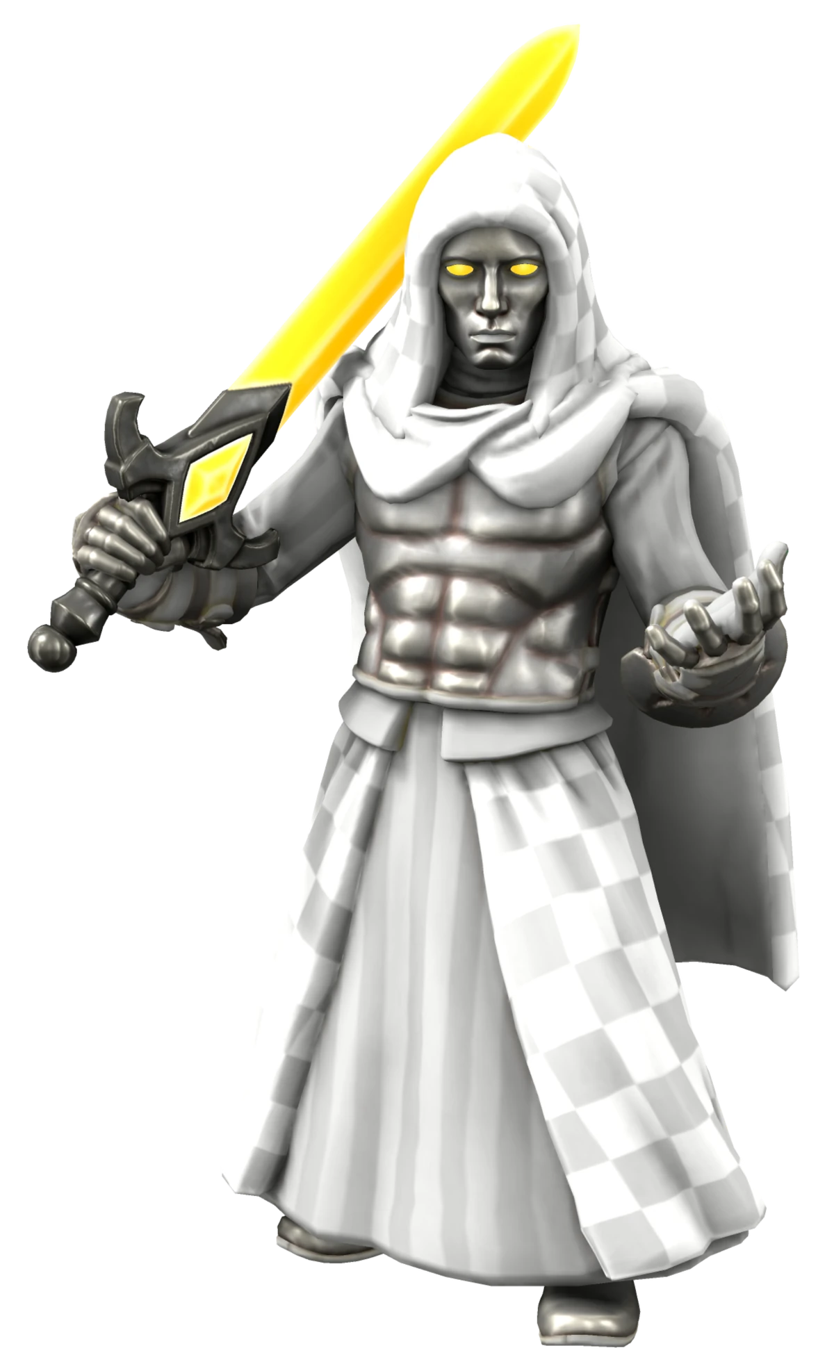 Baldwin IV | Aeon Crash Wiki | Fandom