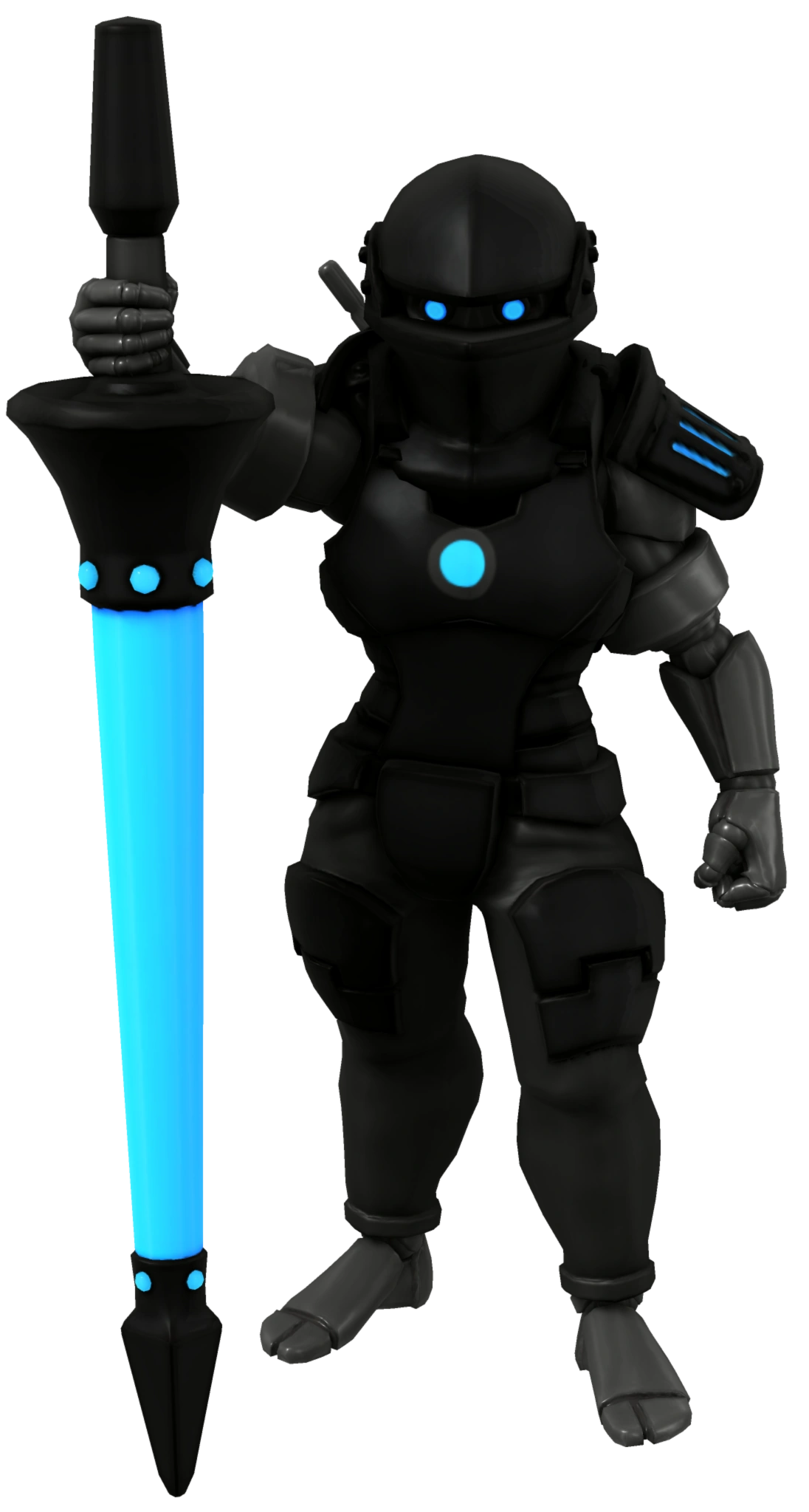 Black Knight Satellite | Aeon Crash Wiki | Fandom